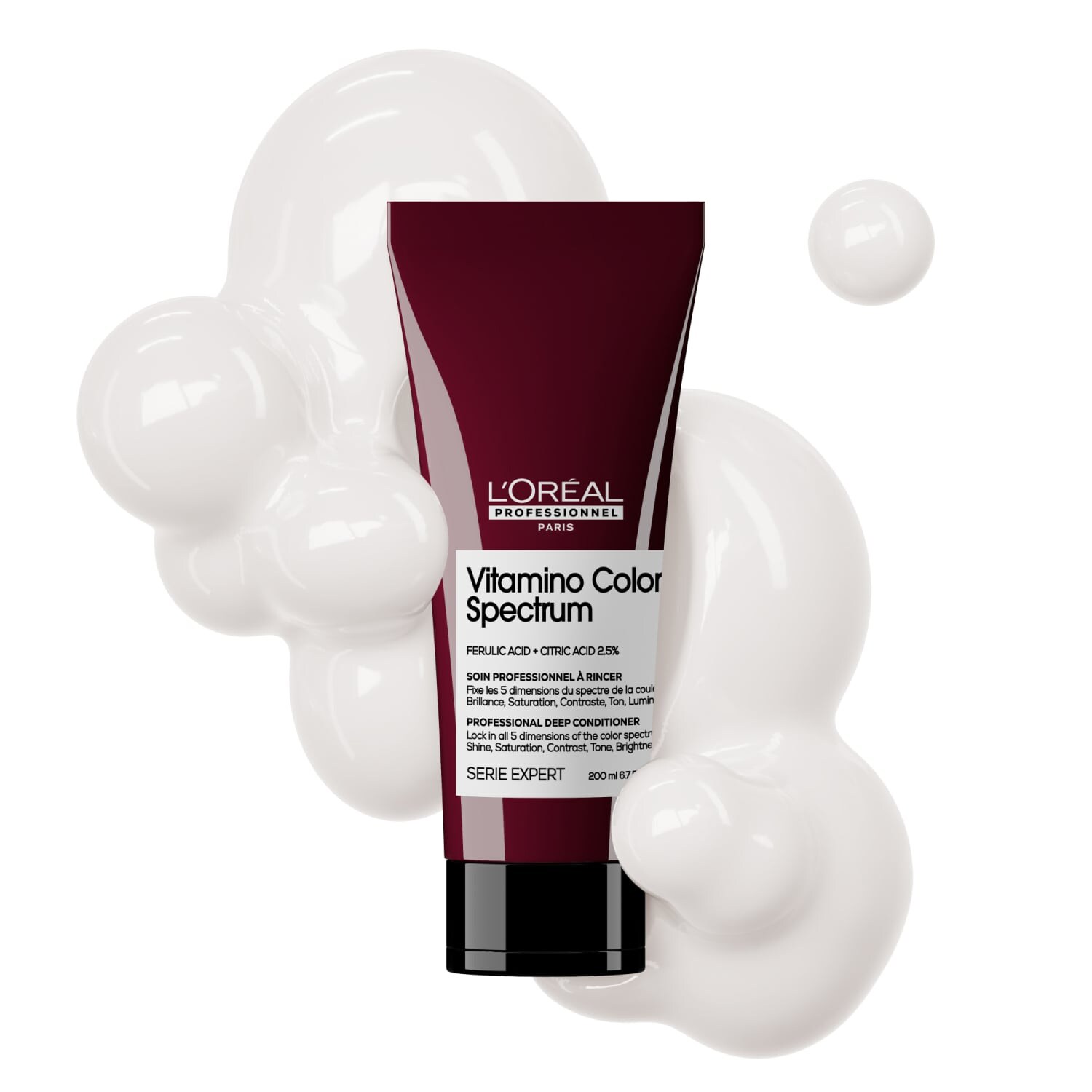 Vitamino Color Spectrum - Conditioner per capelli colorati di L'Oréal ...