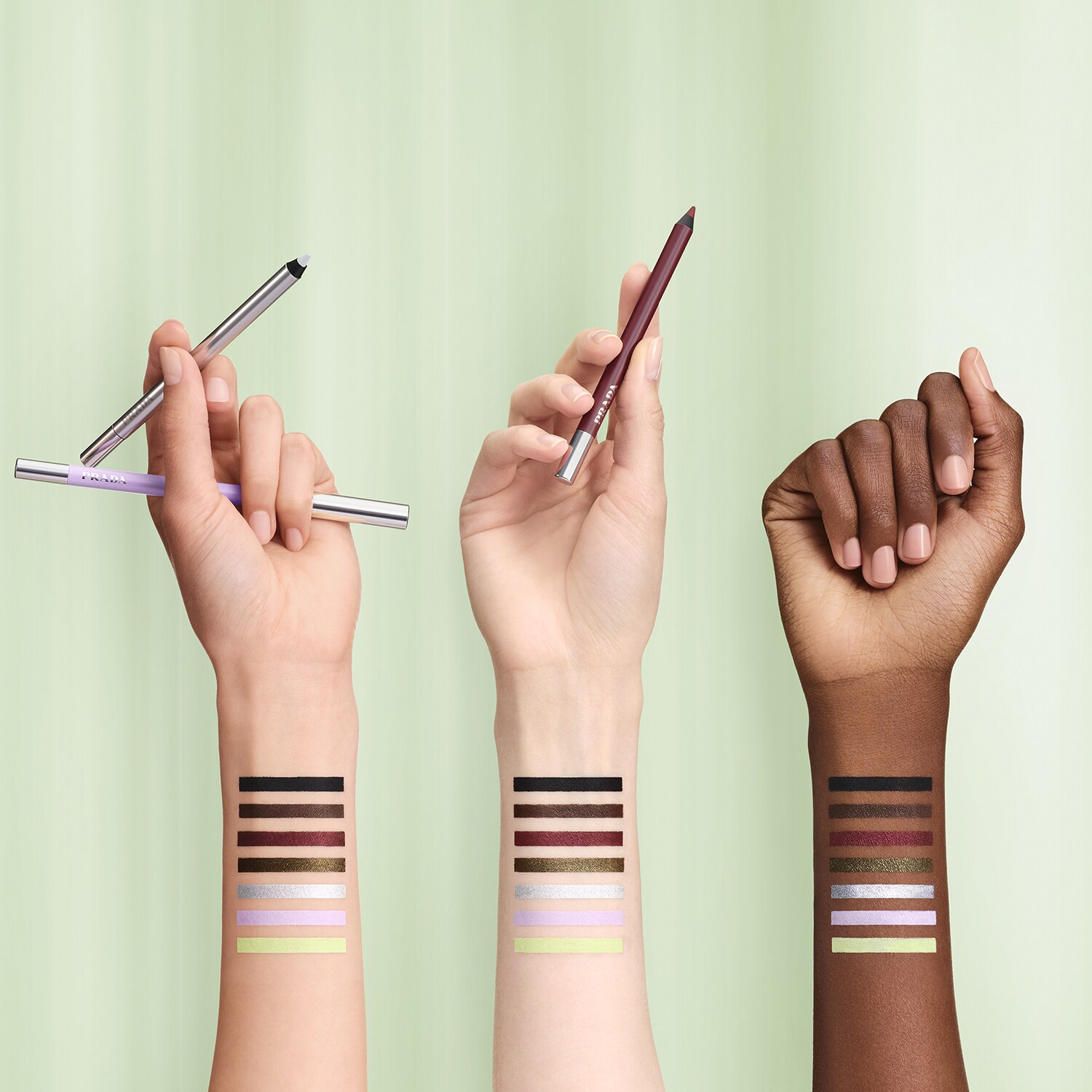 PRADA Prada Lines - Matita occhi ≡ SEPHORA