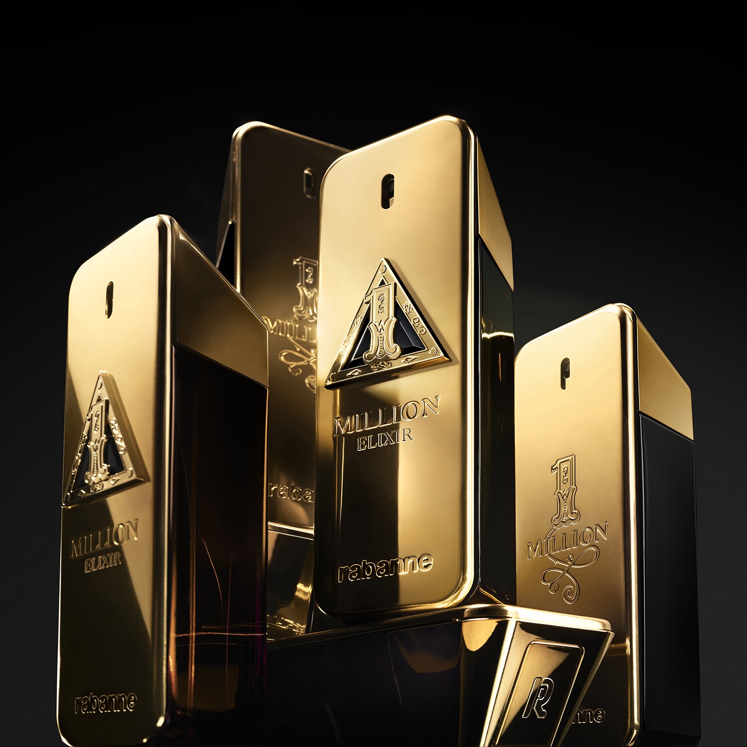 1 Million Elixir - eau de parfum di RABANNE FRAGRANCES ≡ SEPHORA