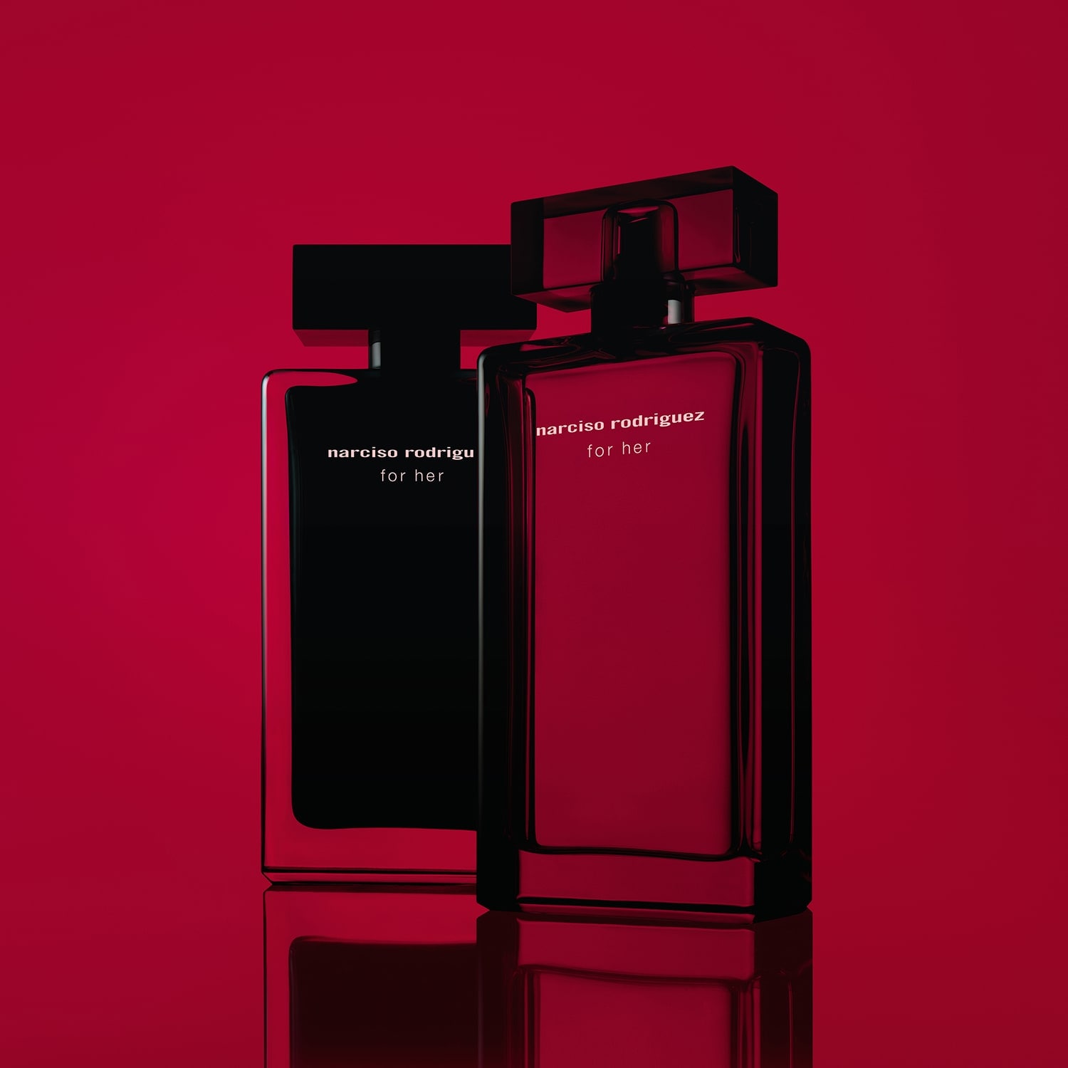 NARCISO RODRIGUEZ for her - Eau de Parfum Intense ≡ SEPHORA