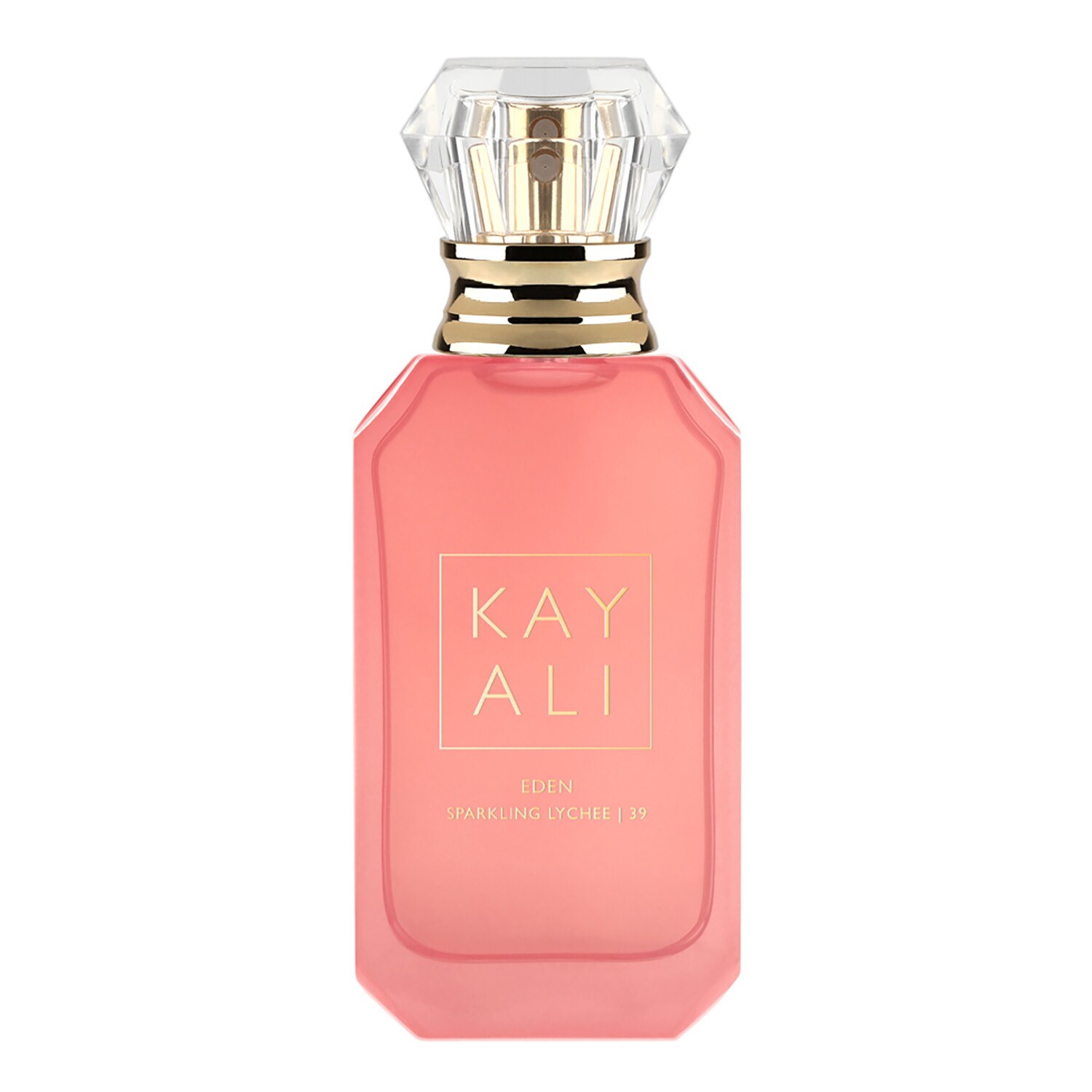 KAYALI Eden Sparkling Lychee 39 - Eau de Parfum ≡ SEPHORA