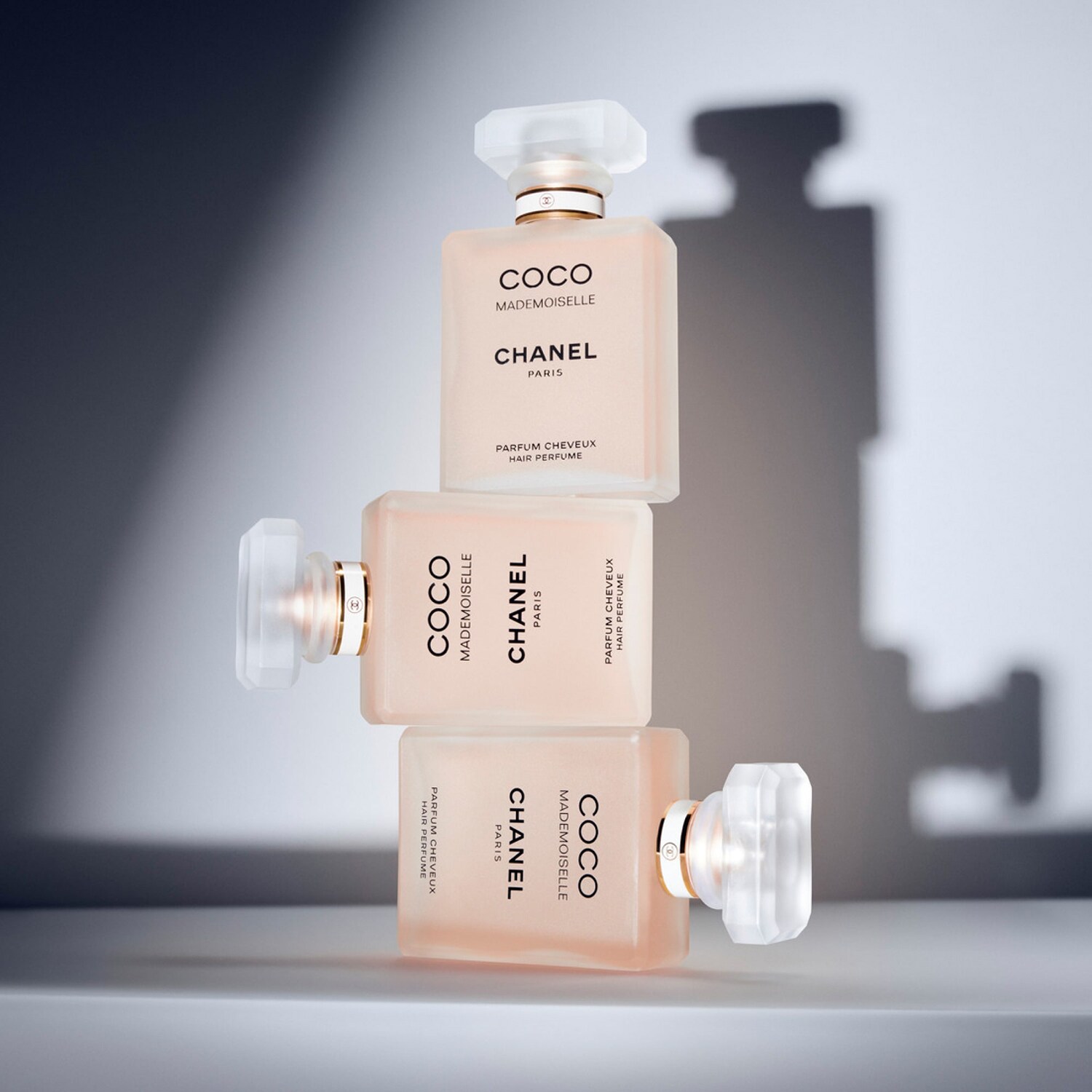 CHANEL COCO MADEMOISELLE - Profumo Per Capelli di CHANEL ≡ SEPHORA