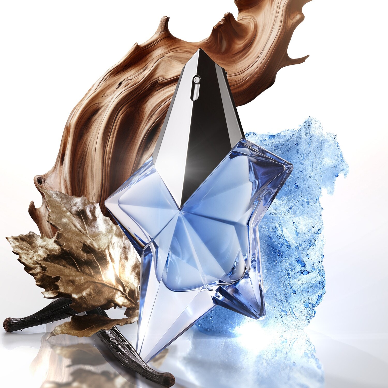 Mugler Angel - Eau de Parfum Profumo Donna di MUGLER ≡ SEPHORA