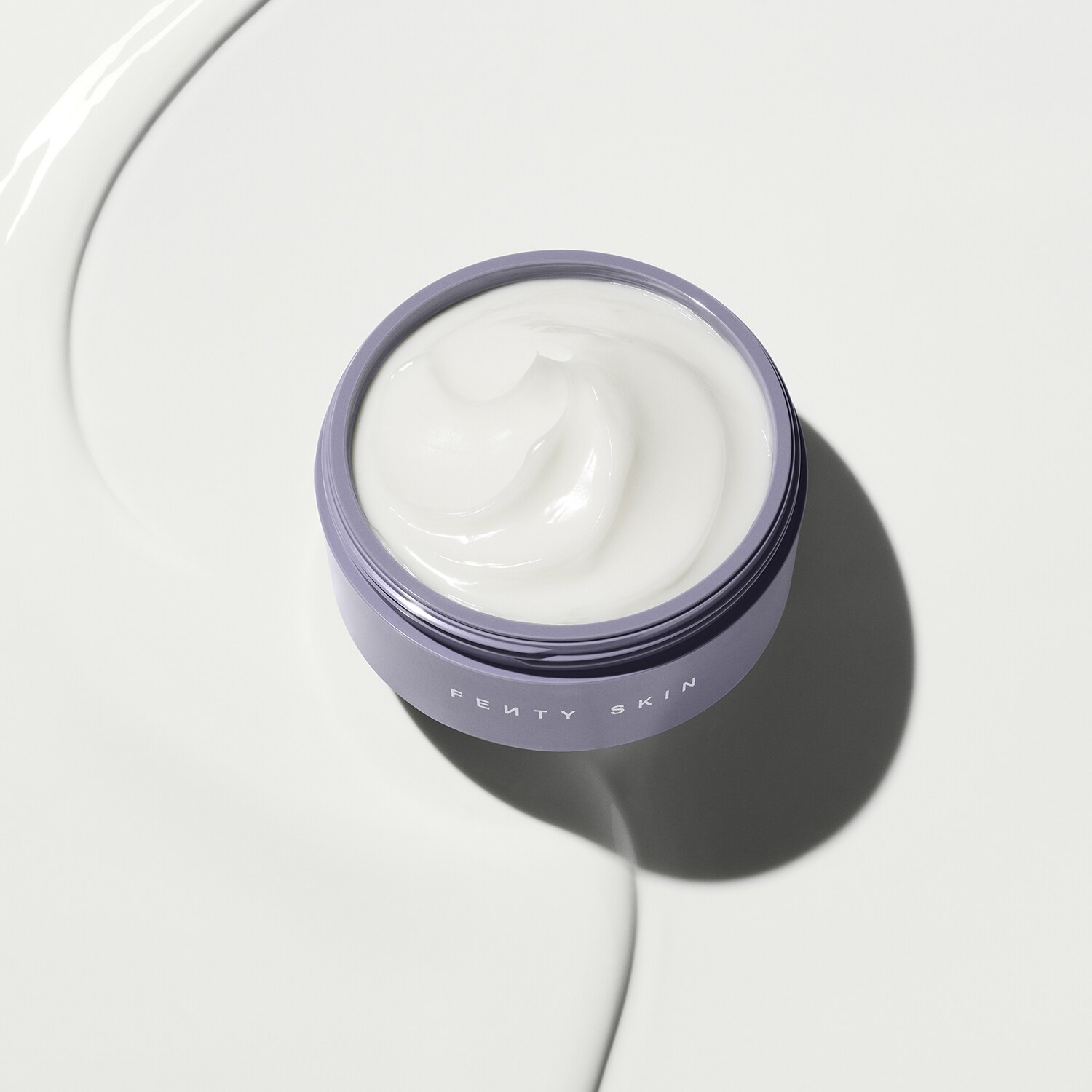 Butta drop - Mousse Corpo in formula oleosa con shea butter di FENTY ...