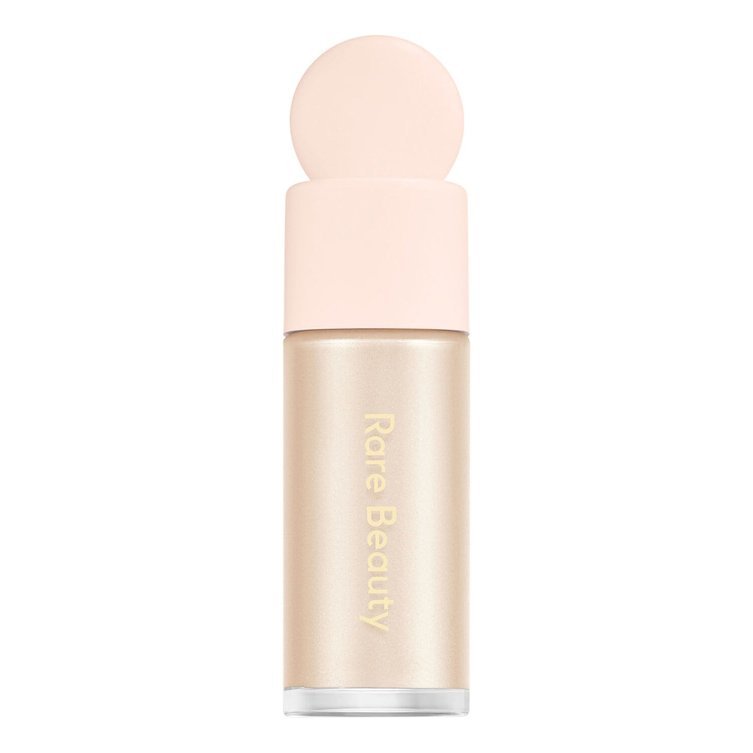 Mini Positive Light Luminizer - Illuminante liquido di RARE BEAUTY ≡ ...