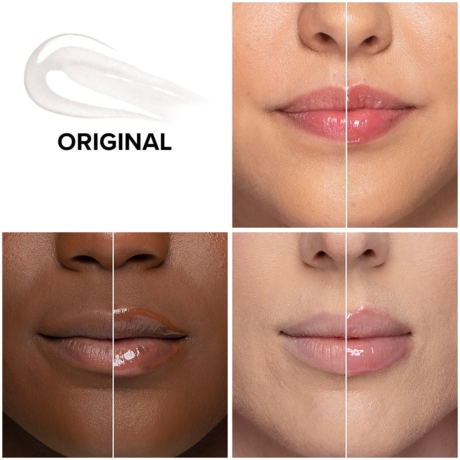 Lip Injection Extreme Deluxe - Mini Formato di TOO FACED ≡ SEPHORA