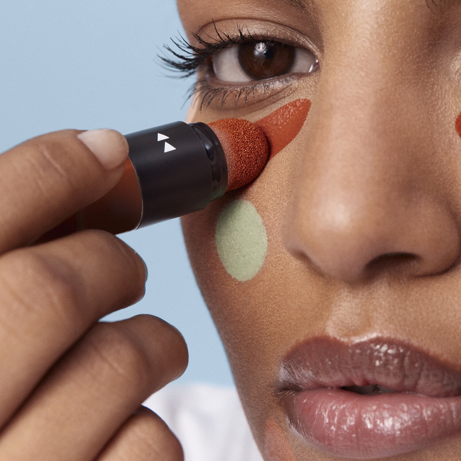 Best Skin Ever 01 Green (5 ml) - Correttore di colore di SEPHORA ...
