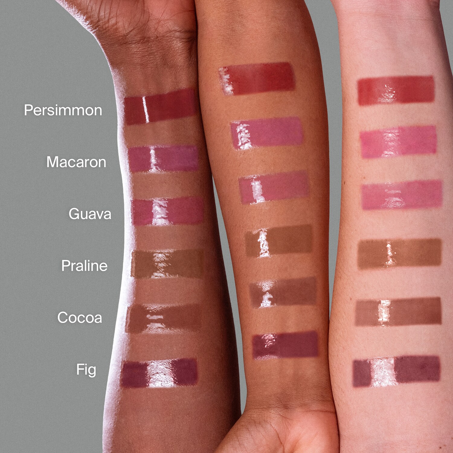 PhD Hybrid Lip Glaze Plumping Gloss - Gloss per labbra di HAUS LABS BY ...