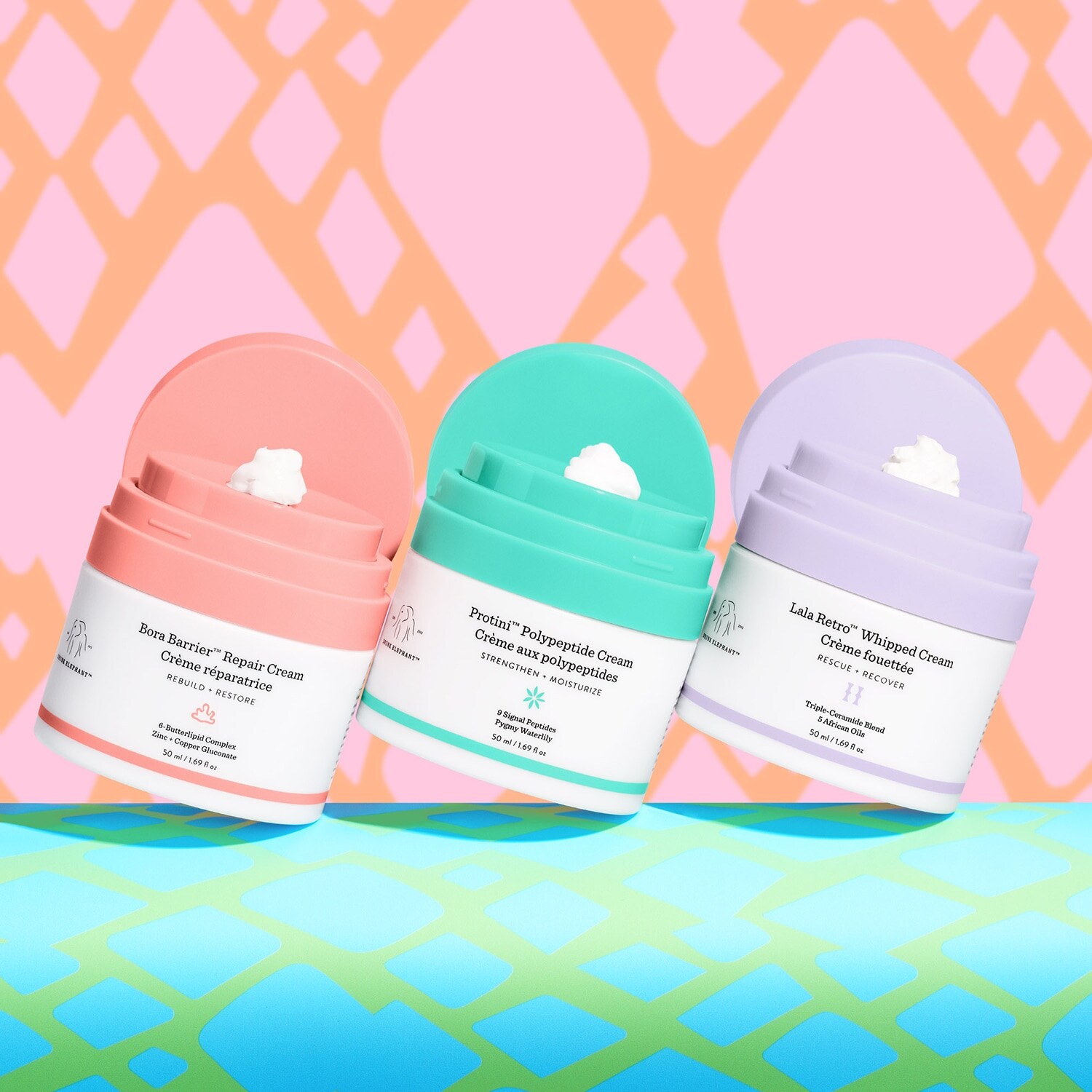 Bora Barrier Repair Cream - Crema viso ricca di lipidi e ceramidi di ...