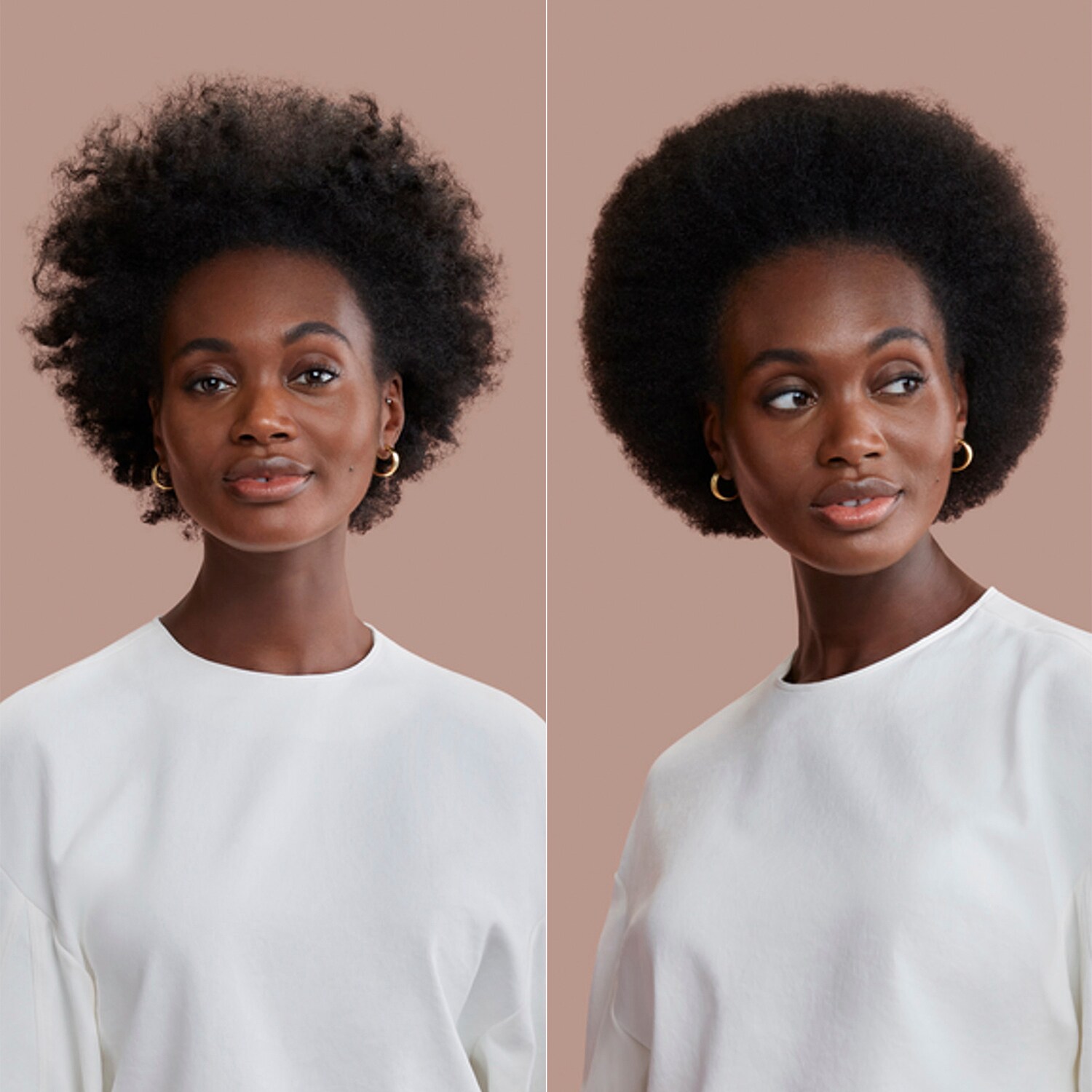 Supersonic r - asciugacapelli capelli ricci e molto ricci di DYSON ≡ ...