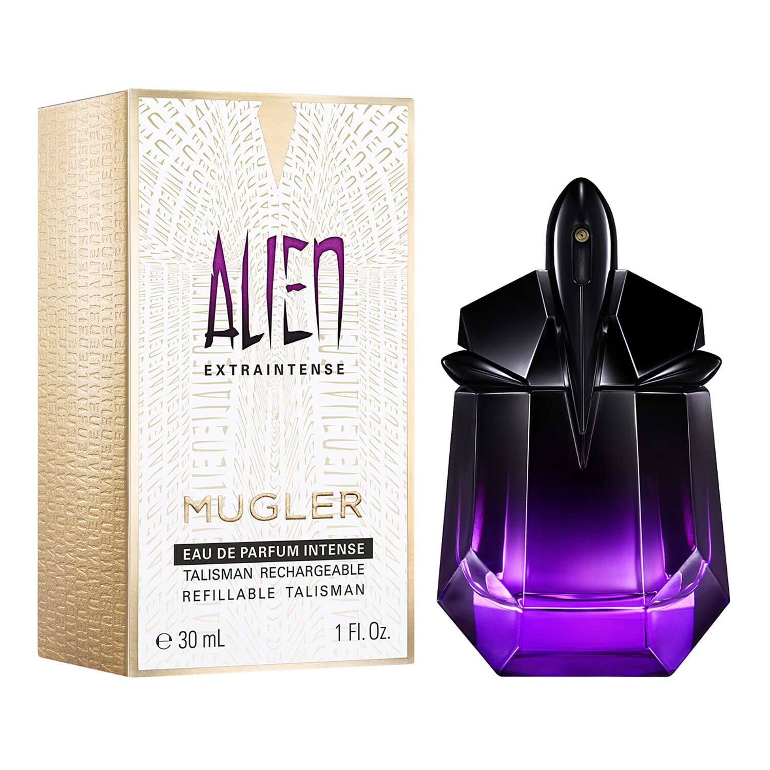 MUGLER Alien Extraintense - Eau de Parfum ≡ SEPHORA