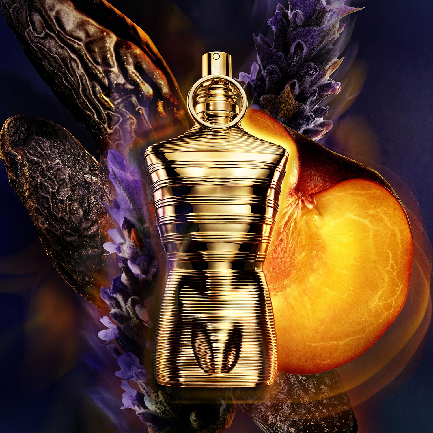 Le Male Elixir Absolu - Parfum Intense di JEAN PAUL GAULTIER ≡ SEPHORA