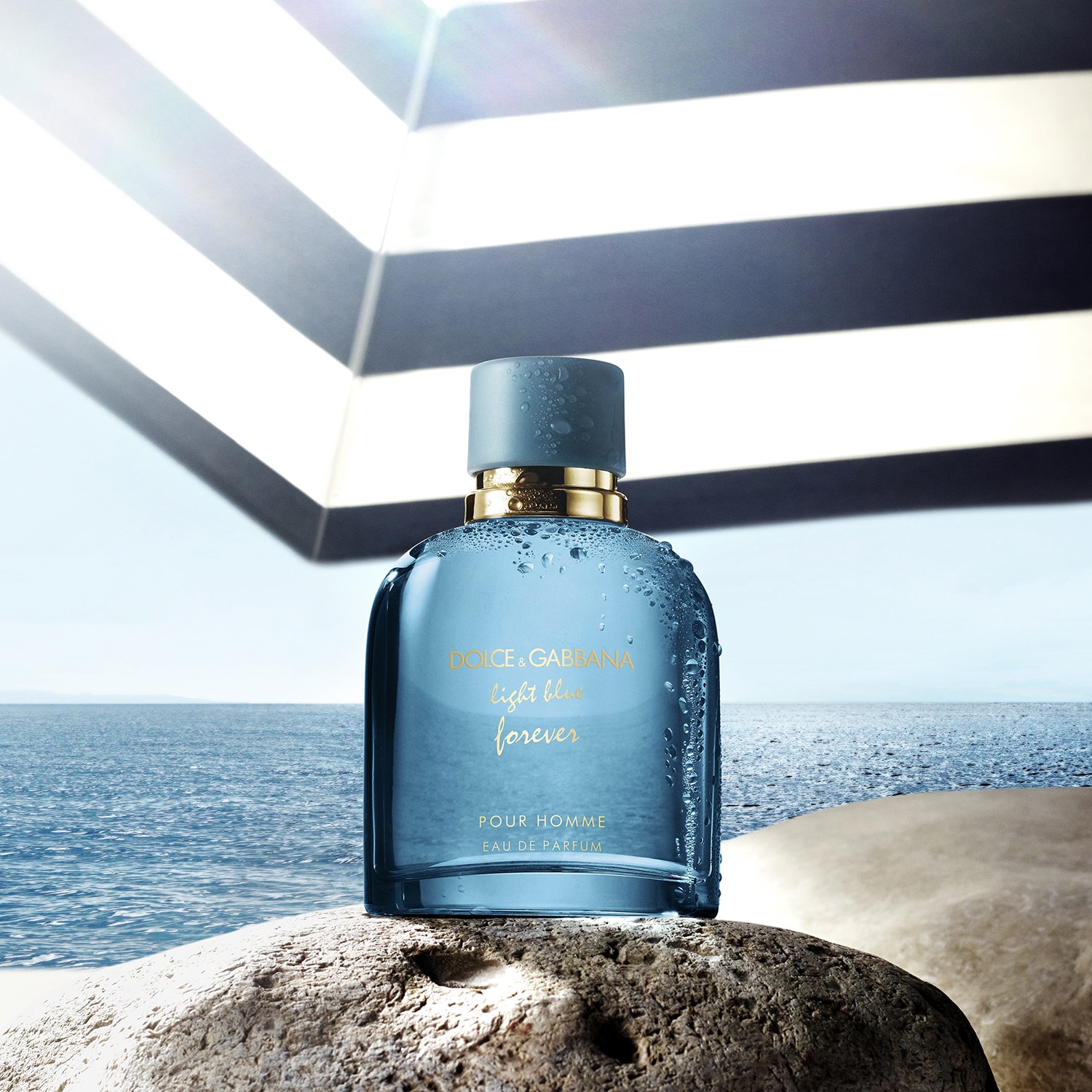 Light Blue Forever Pour Homme Eau De Parfum Di Dolce And Gabbana ≡ Sephora