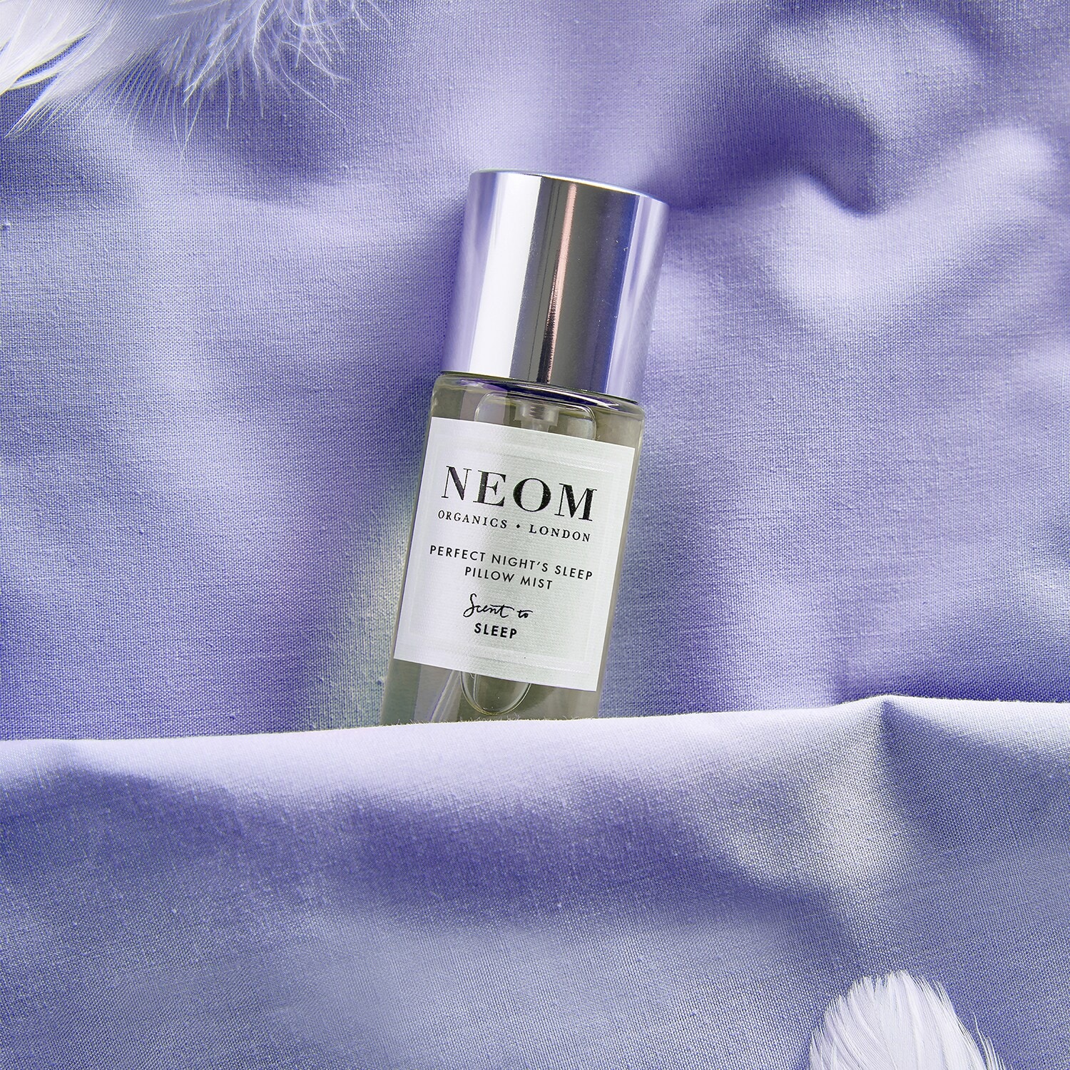 NEOM ORGANICS LONDON Perfect Night's Sleep - Pillow Mist ≡ SEPHORA