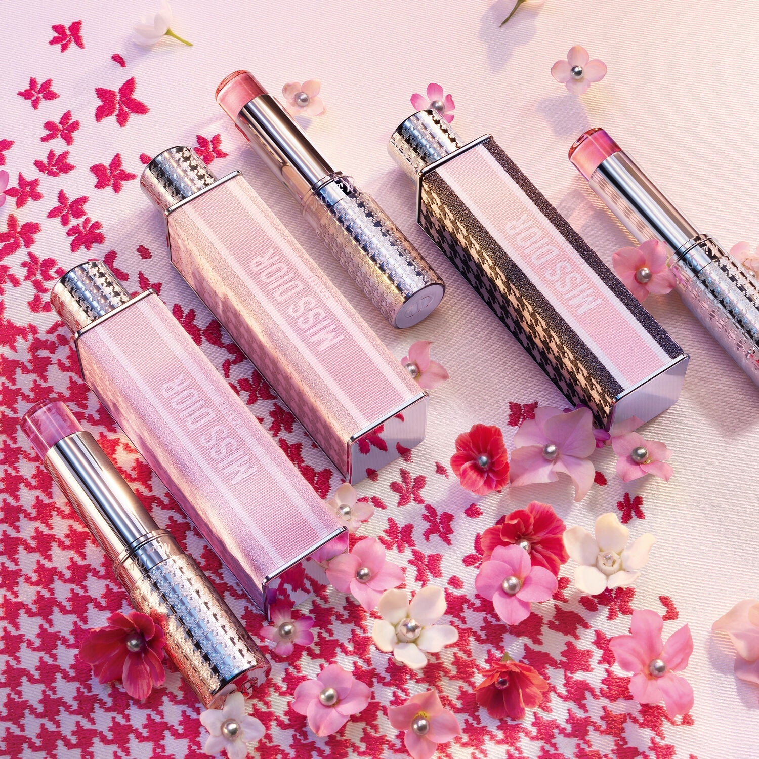 DIOR Miss Dior Parfum Mini Miss - Profumo Solido Profumo in stick senza ...