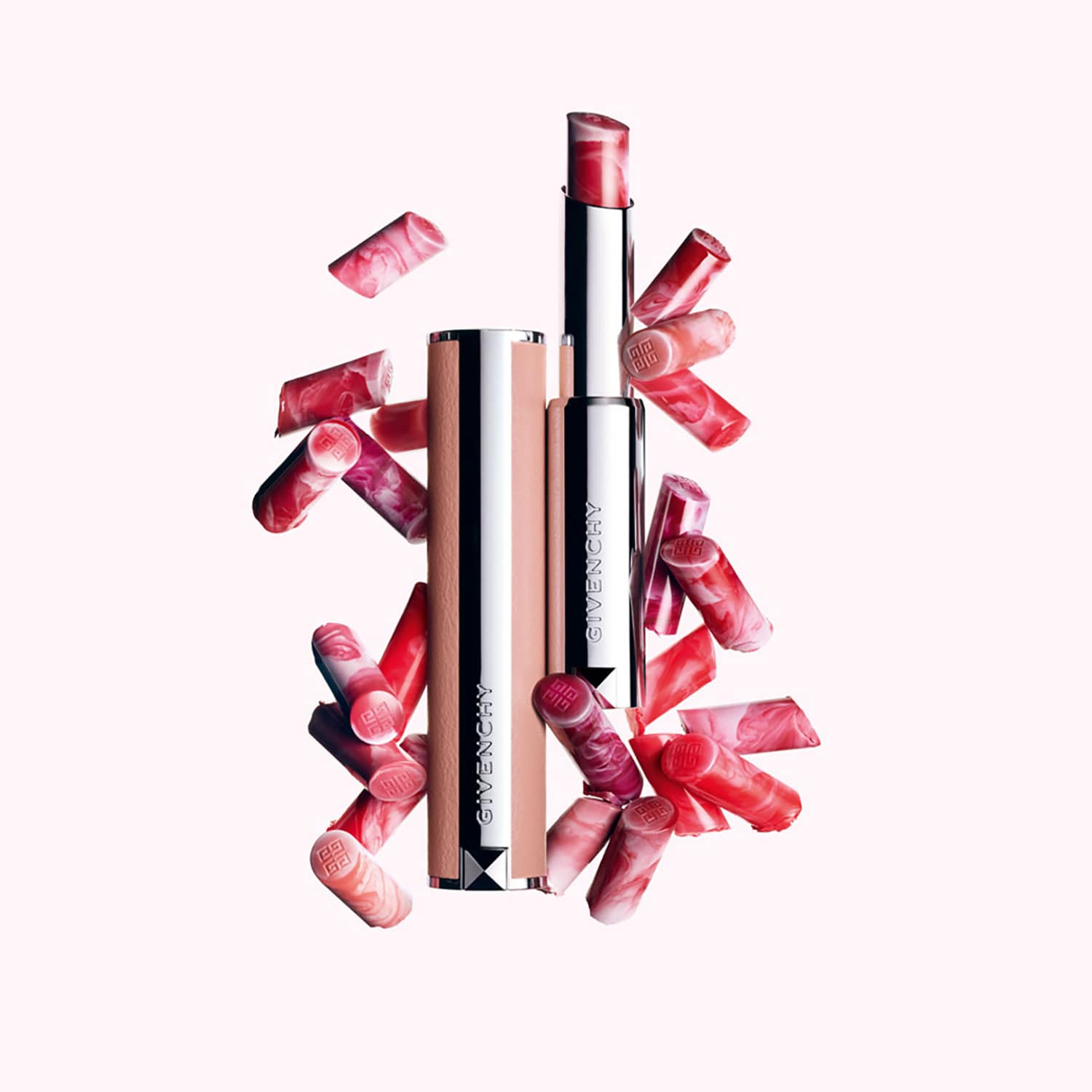 Le Rose Perfecto - Balsamo Labbra di GIVENCHY ≡ SEPHORA