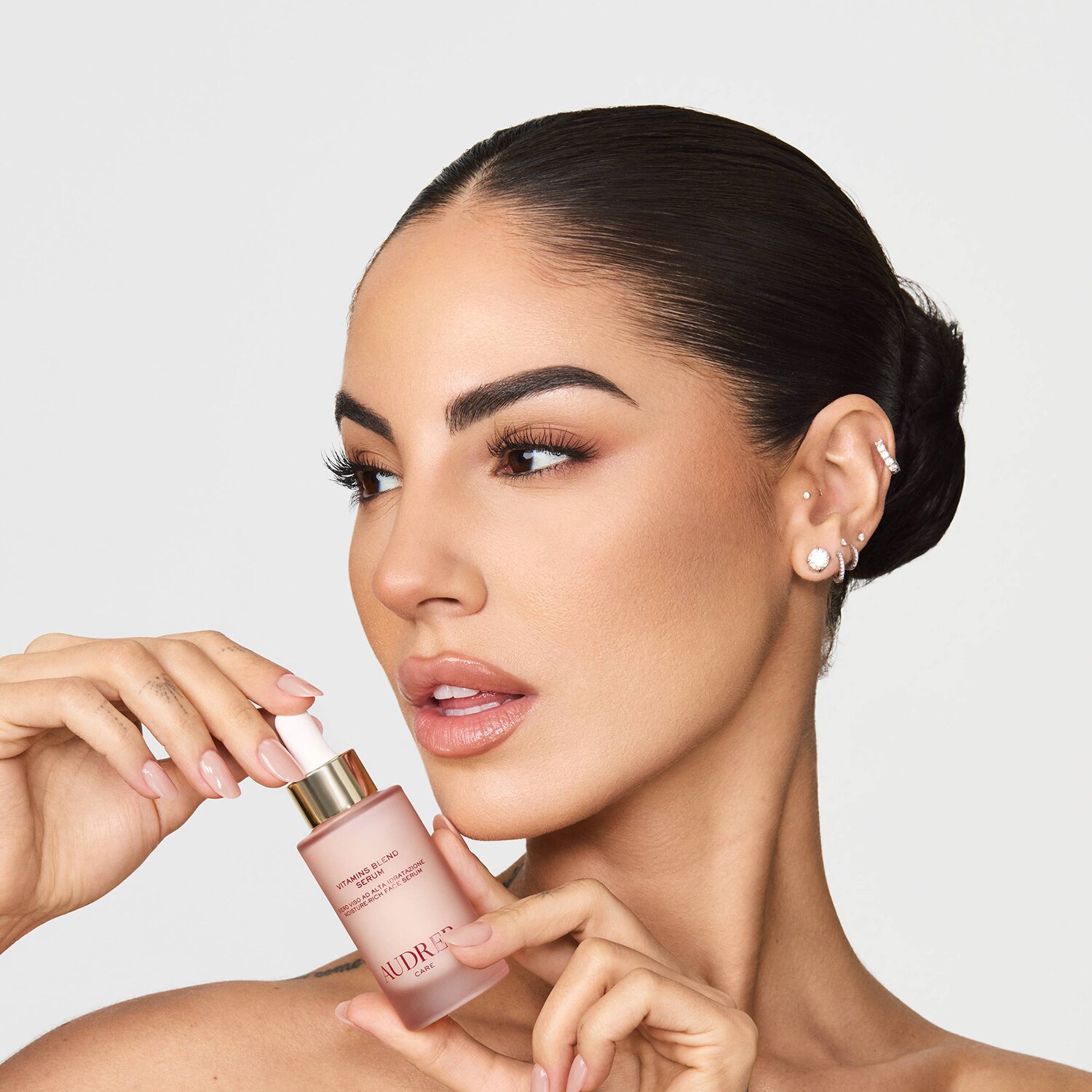 Vitamins Blend Serum - Siero Viso ad Alta Idratazione di AUDRER ≡ SEPHORA