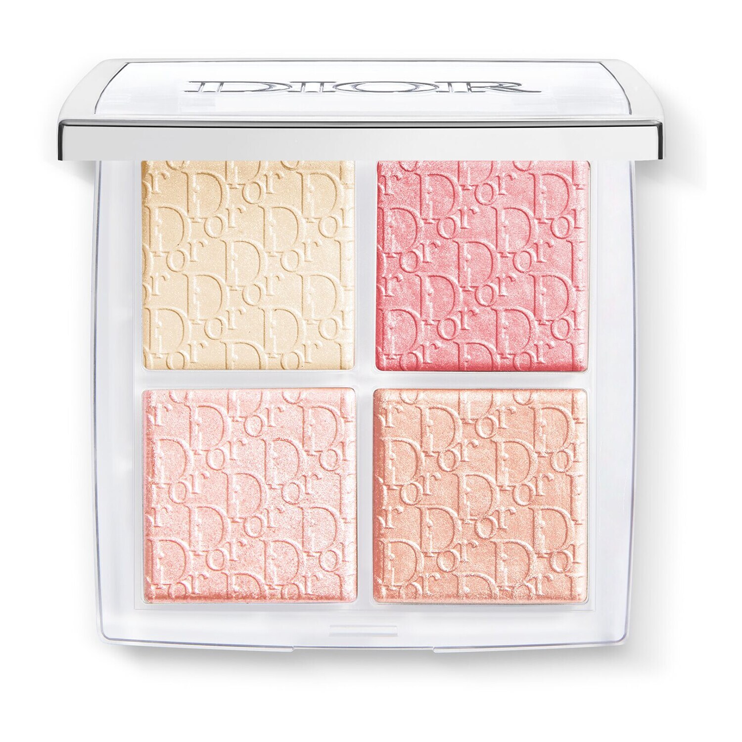 Dior Backstage Glow Face Palette make-up viso ≡ SEPHORA