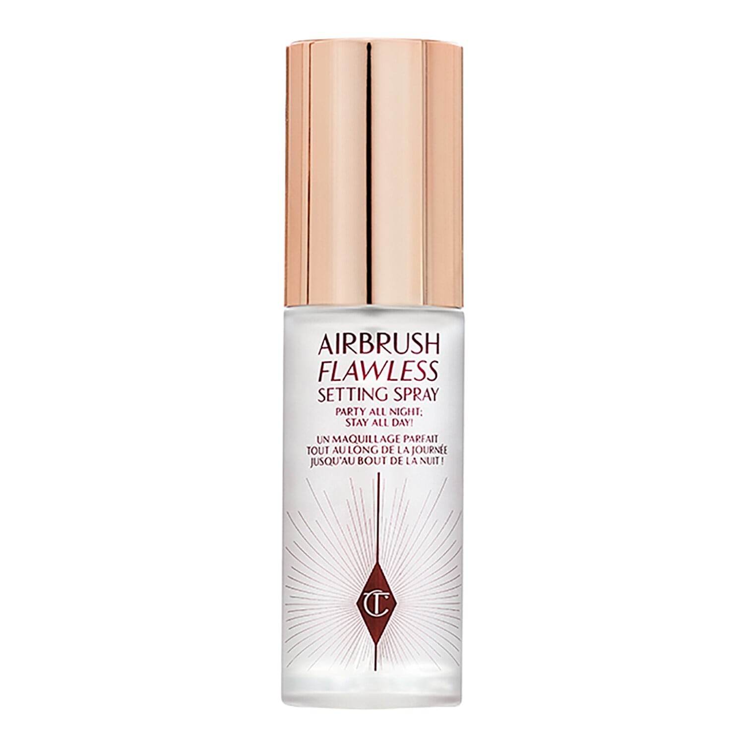 Airbrush Flawless Setting Spray - Spray Fissante Formato Viaggio di ...