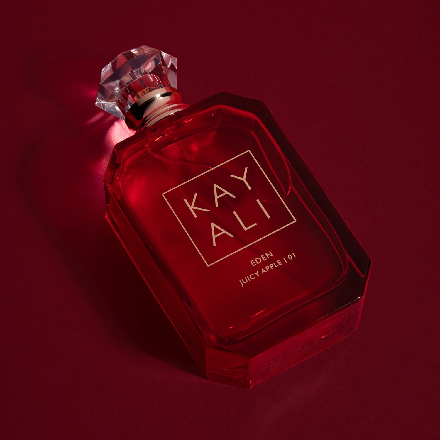 KAYALI Eden Juicy Apple 01 Eau De Parfum ≡ SEPHORA