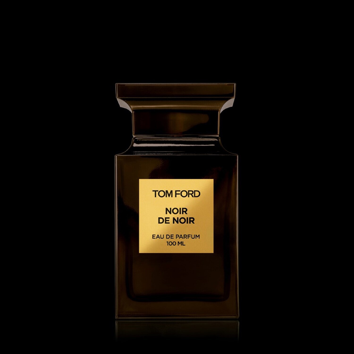TOM FORD Noir de Noir Private Blend - Eau de Parfum ≡ SEPHORA