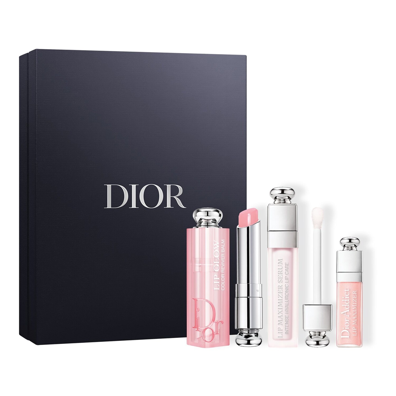 Dior Addict Glow Naturale - Cofanetto make-up di DIOR ≡ SEPHORA