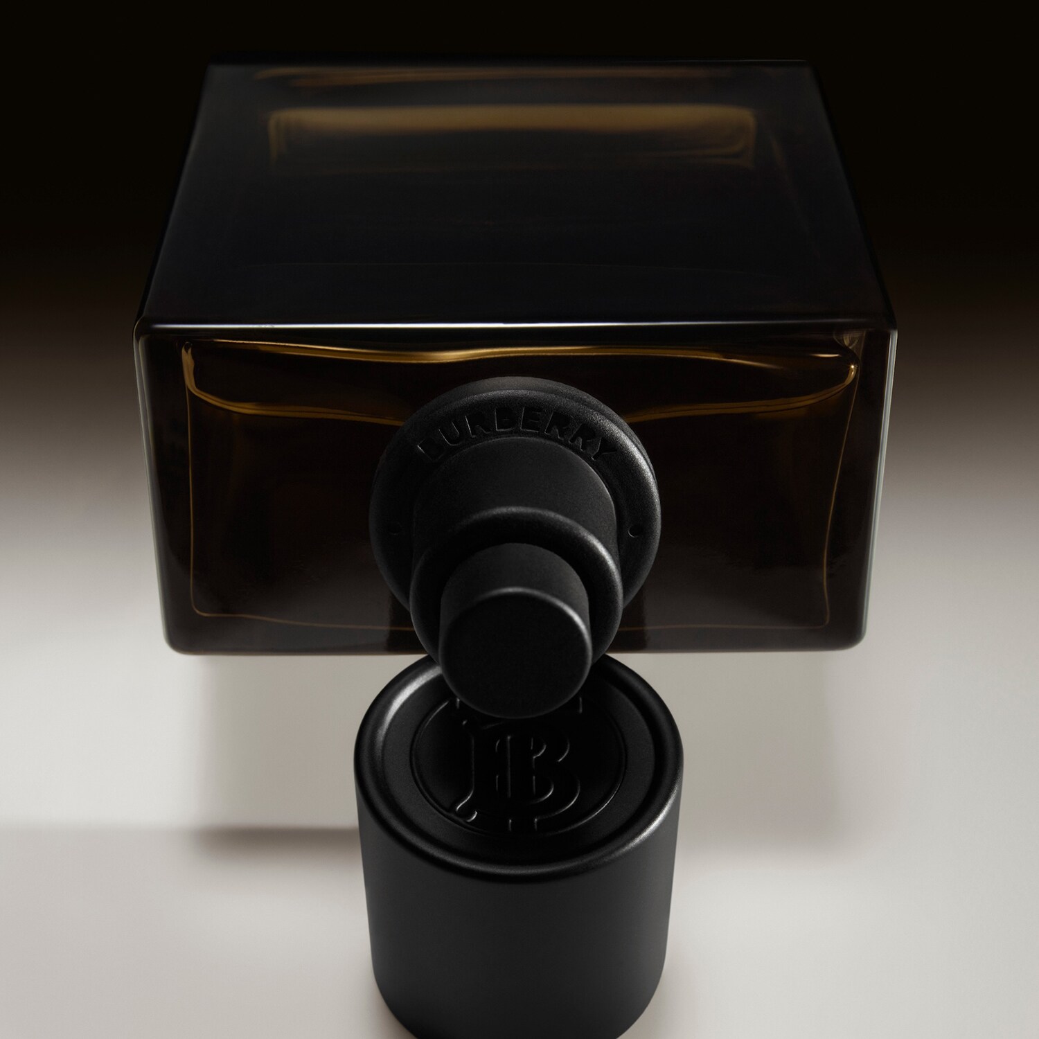 BURBERRY Burberry Hero Parfum Intense - Profumo uomo ≡ SEPHORA