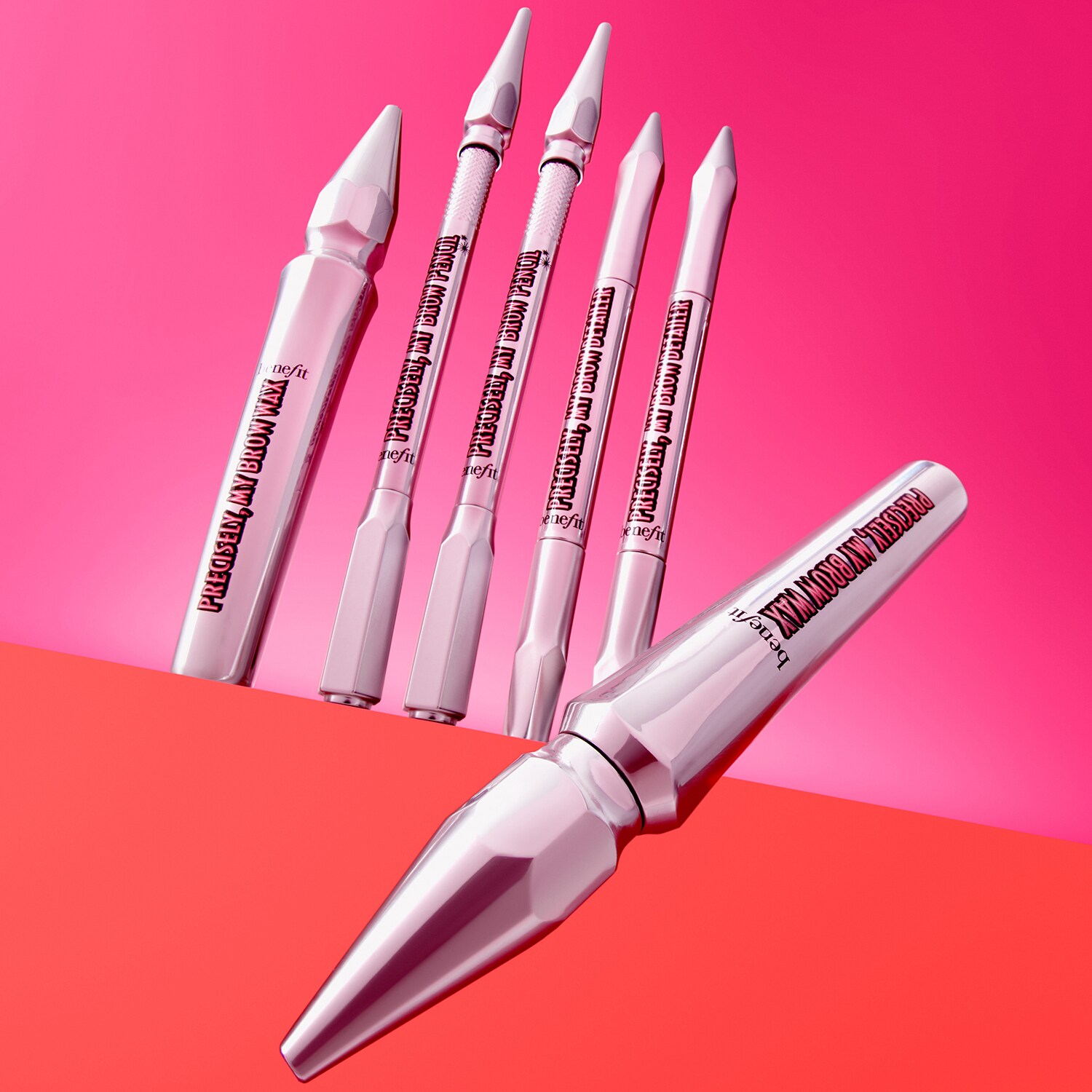 BENEFIT COSMETICS Precisely, My Brow Wax - Cera colorata per ...