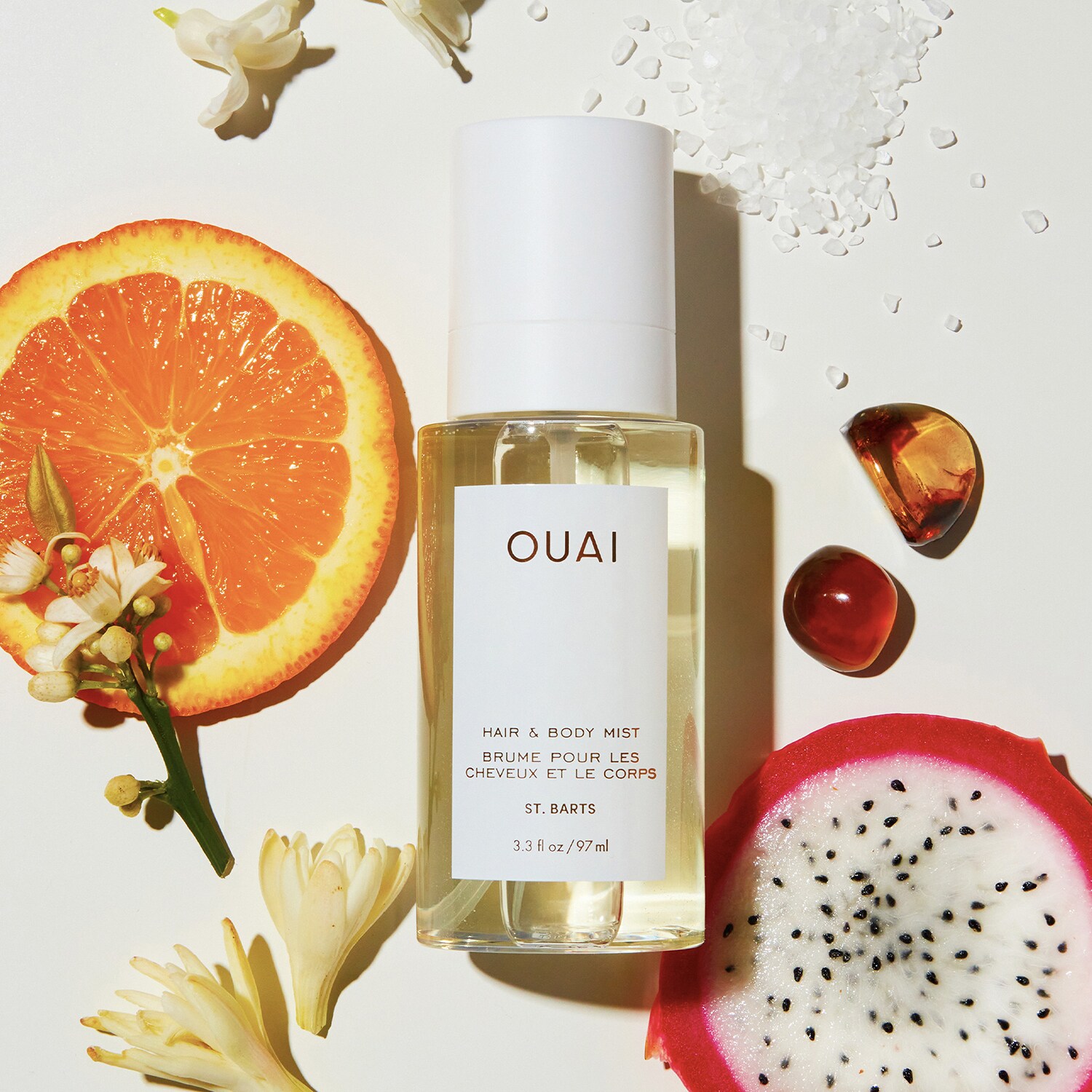 St Barts - Spray per corpo e capelli di OUAI ≡ SEPHORA