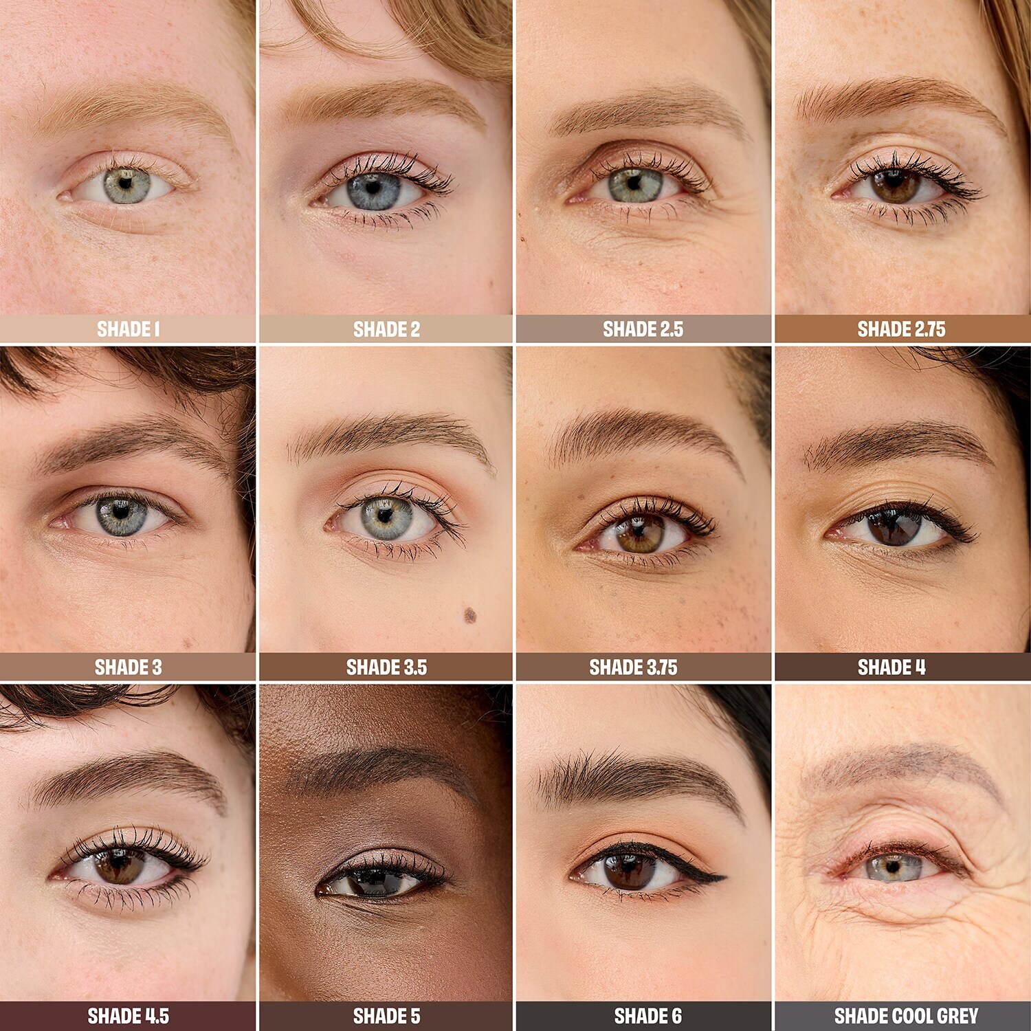 BENEFIT COSMETICS Precisely, My Brow Wax - Cera colorata per ...