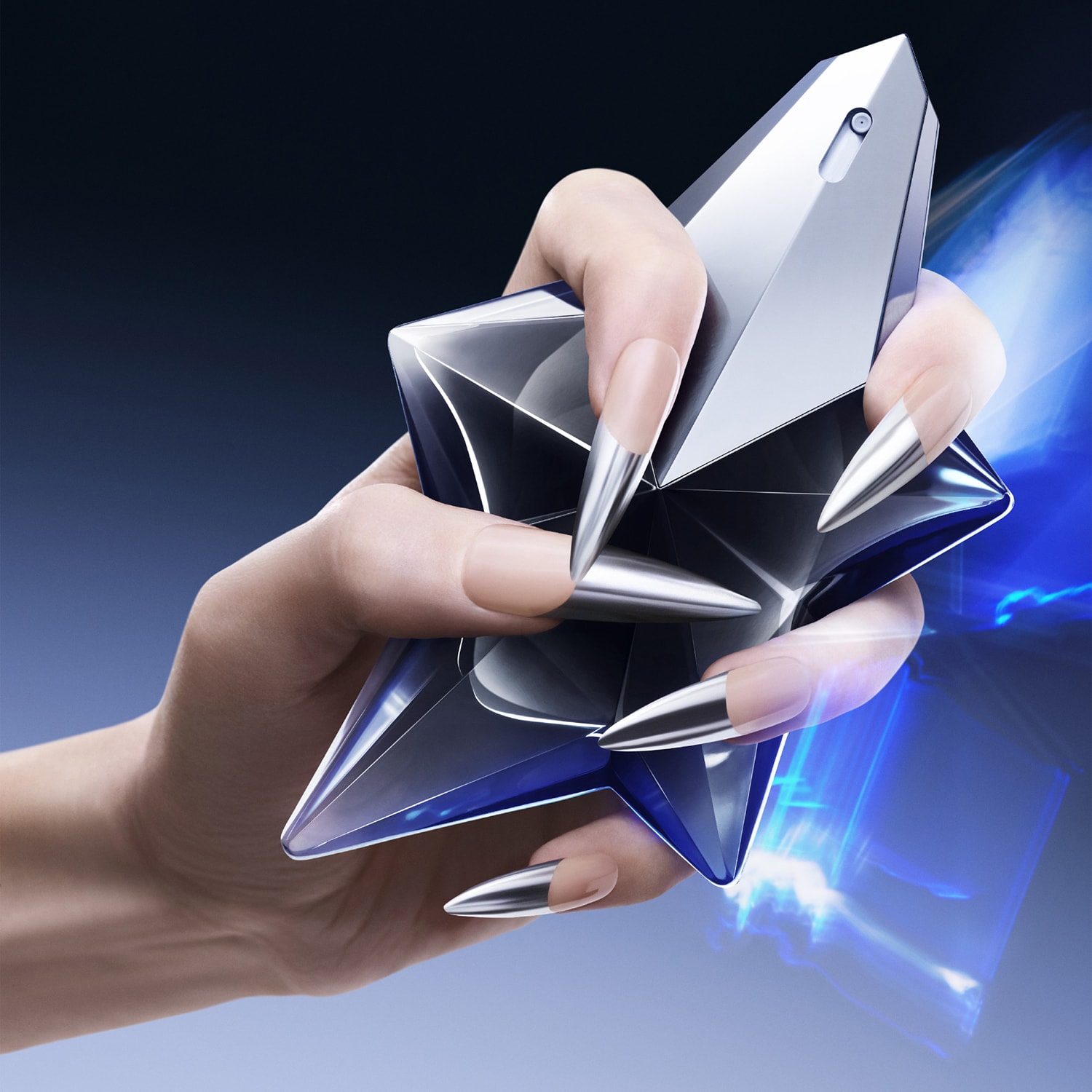 Angel Fantasm Eau de Parfum 25 ml di MUGLER ≡ SEPHORA