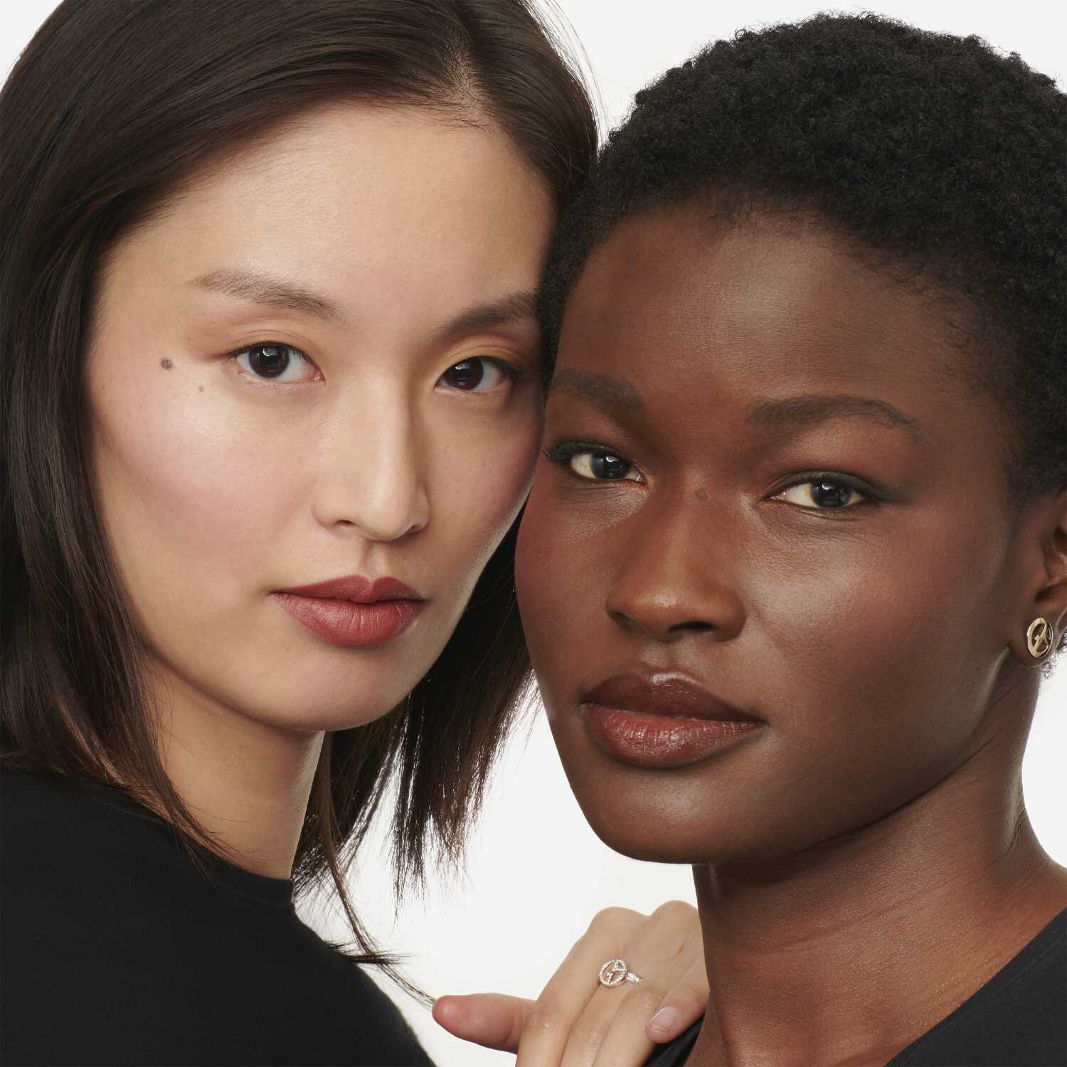 ARMANI Lip Power Matte - Rossetto Matte ≡ SEPHORA