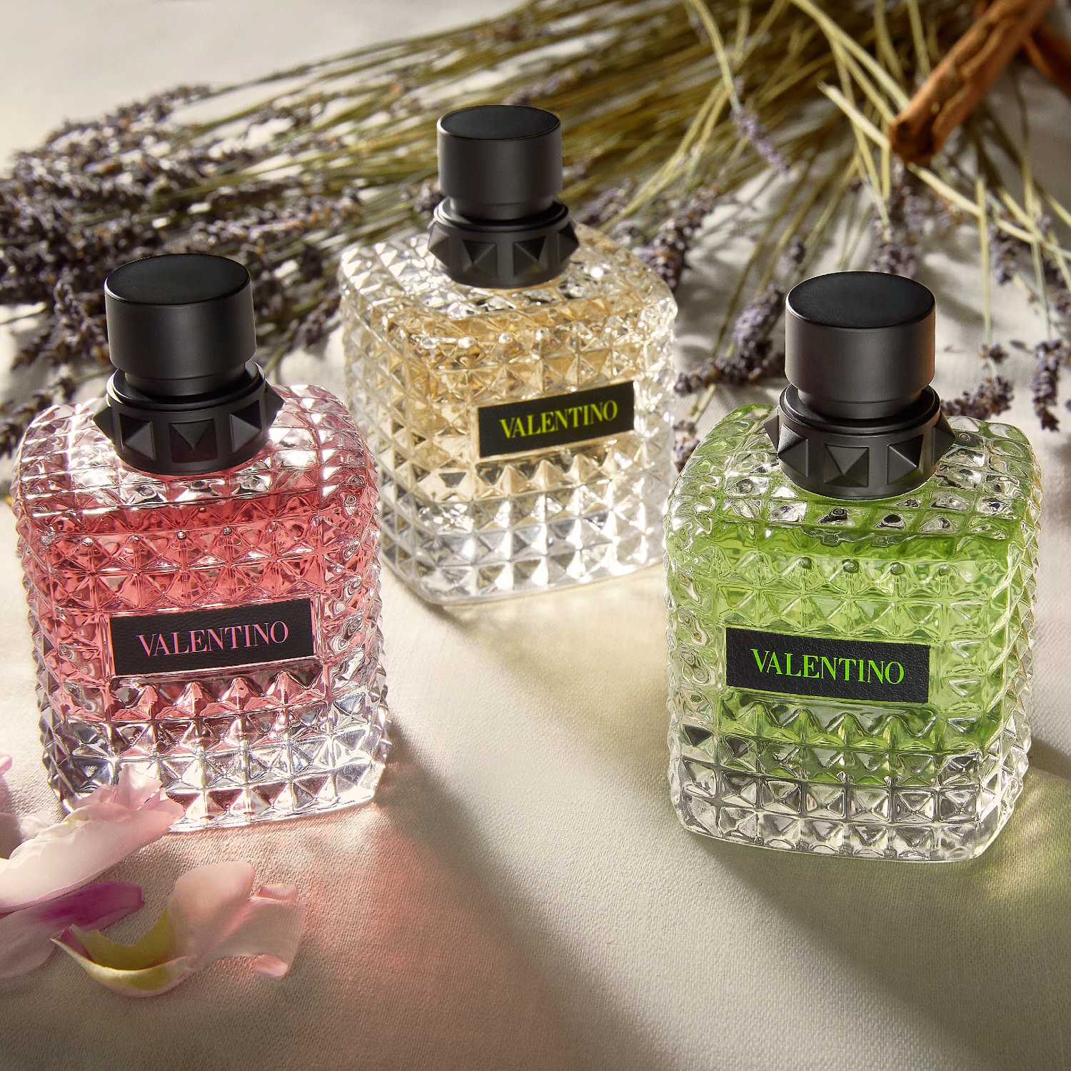 Valentino Born in Roma Donna - Eau de Parfum Profumo Donna di VALENTINO ≡ SEPHORA