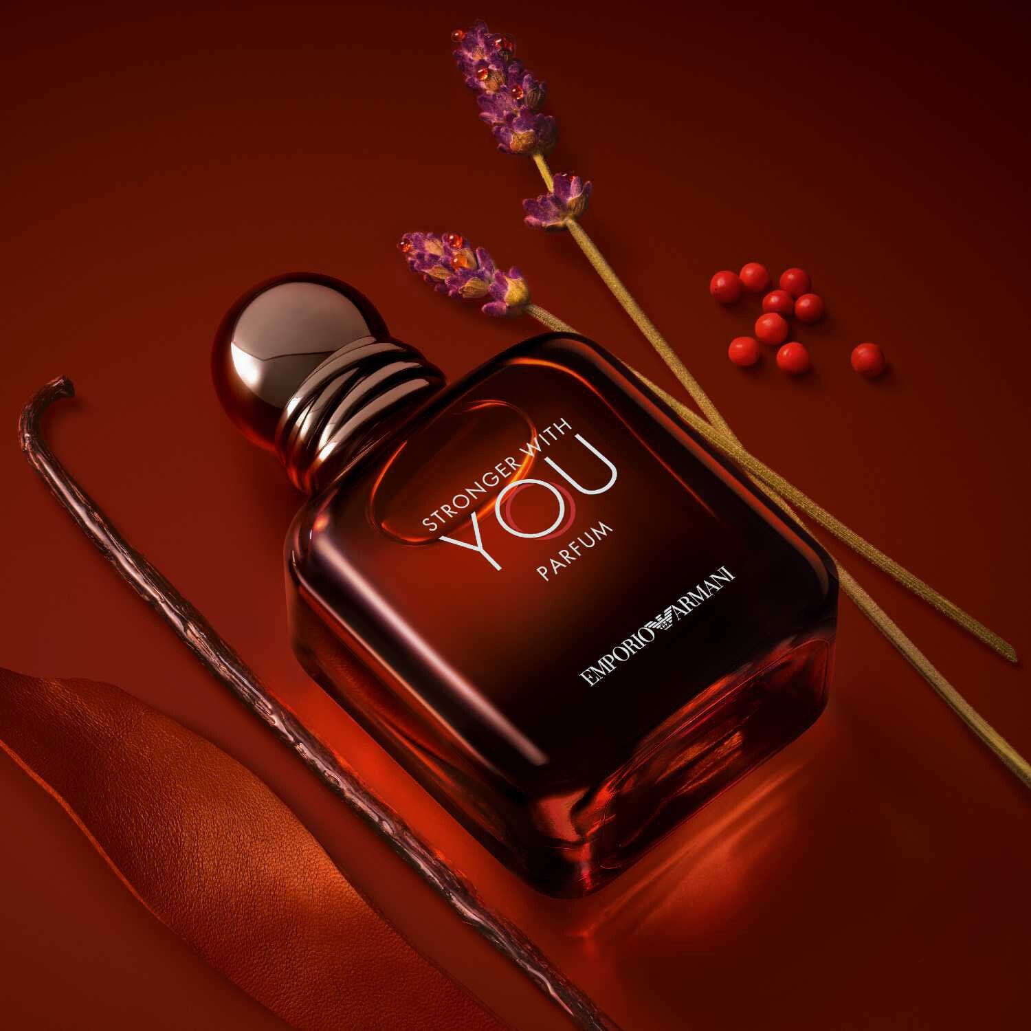 Stronger With You - Parfum di ARMANI ≡ SEPHORA