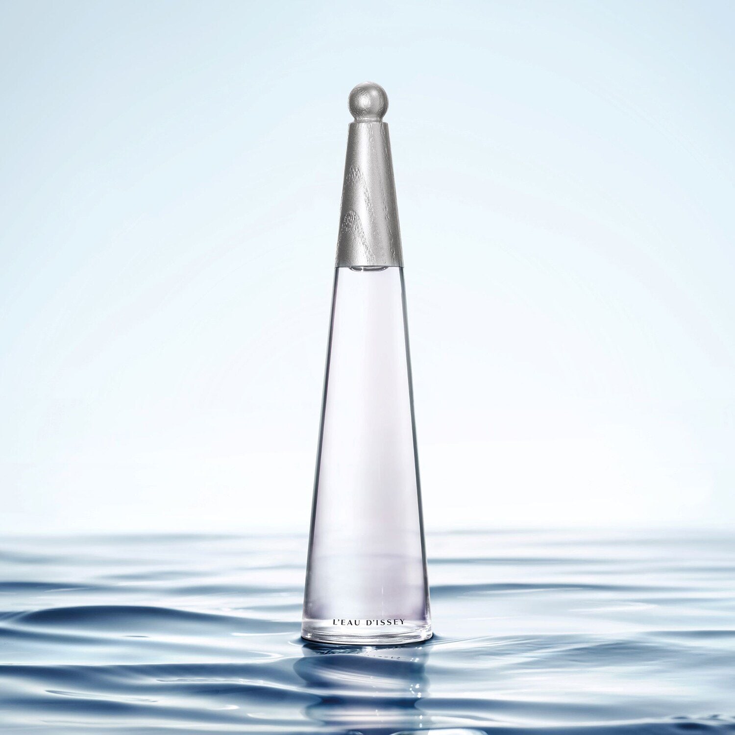 L'Eau d'Issey 100 ml - Eau de Parfum Intense di ISSEY MIYAKE ≡ SEPHORA