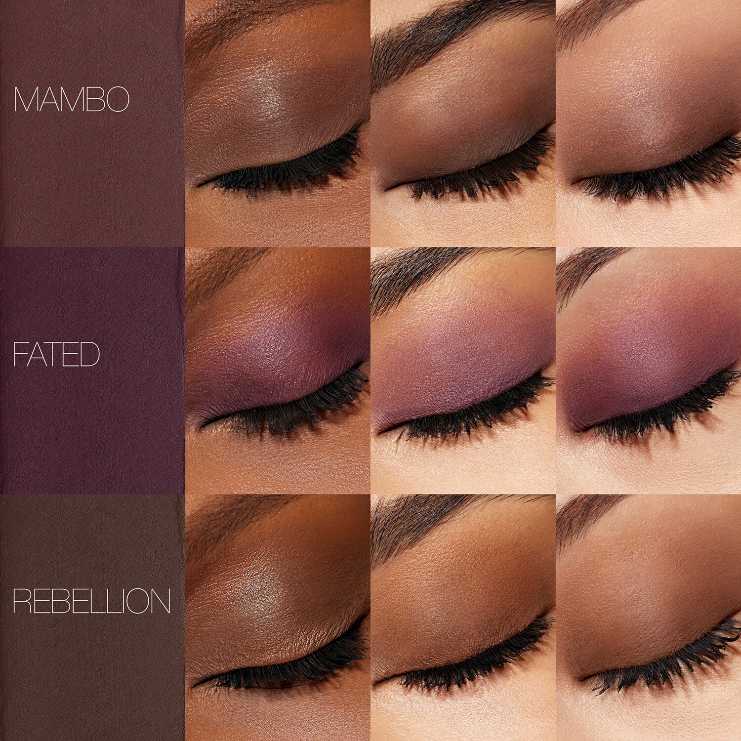 Total Seduction Eyeshadow Stick Rebellion (1,6 g) - Ombretto in stick ...