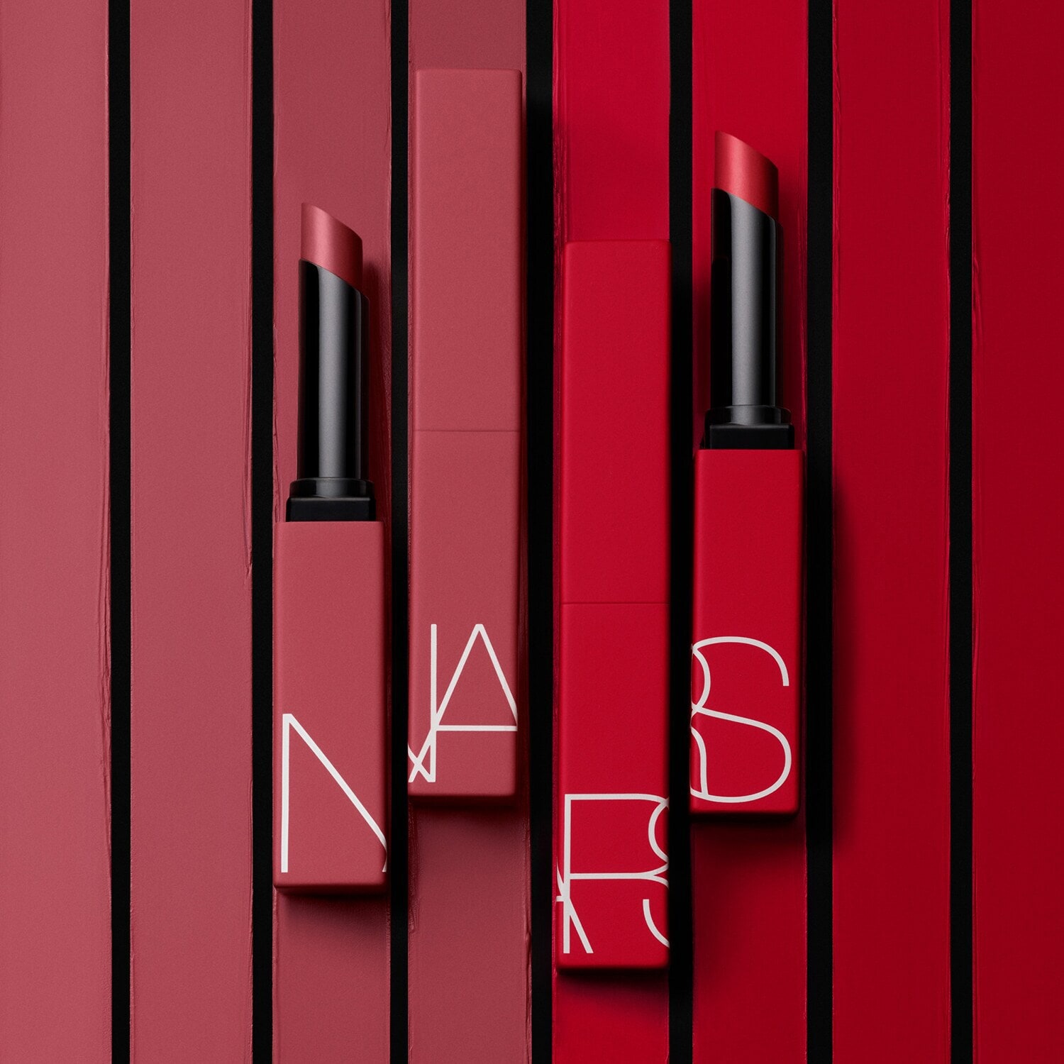 Powermatte Lipstick - Rossetto di NARS ≡ SEPHORA