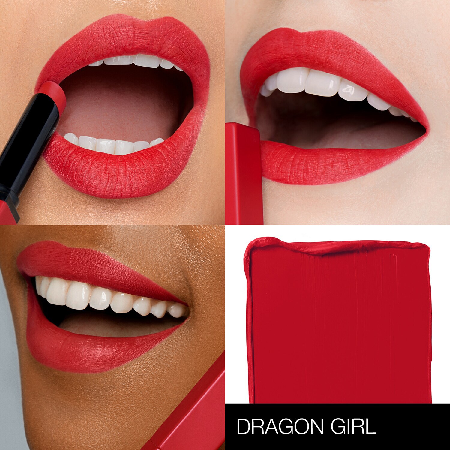 NARS Powermatte Lipstick - Rossetto ≡ SEPHORA