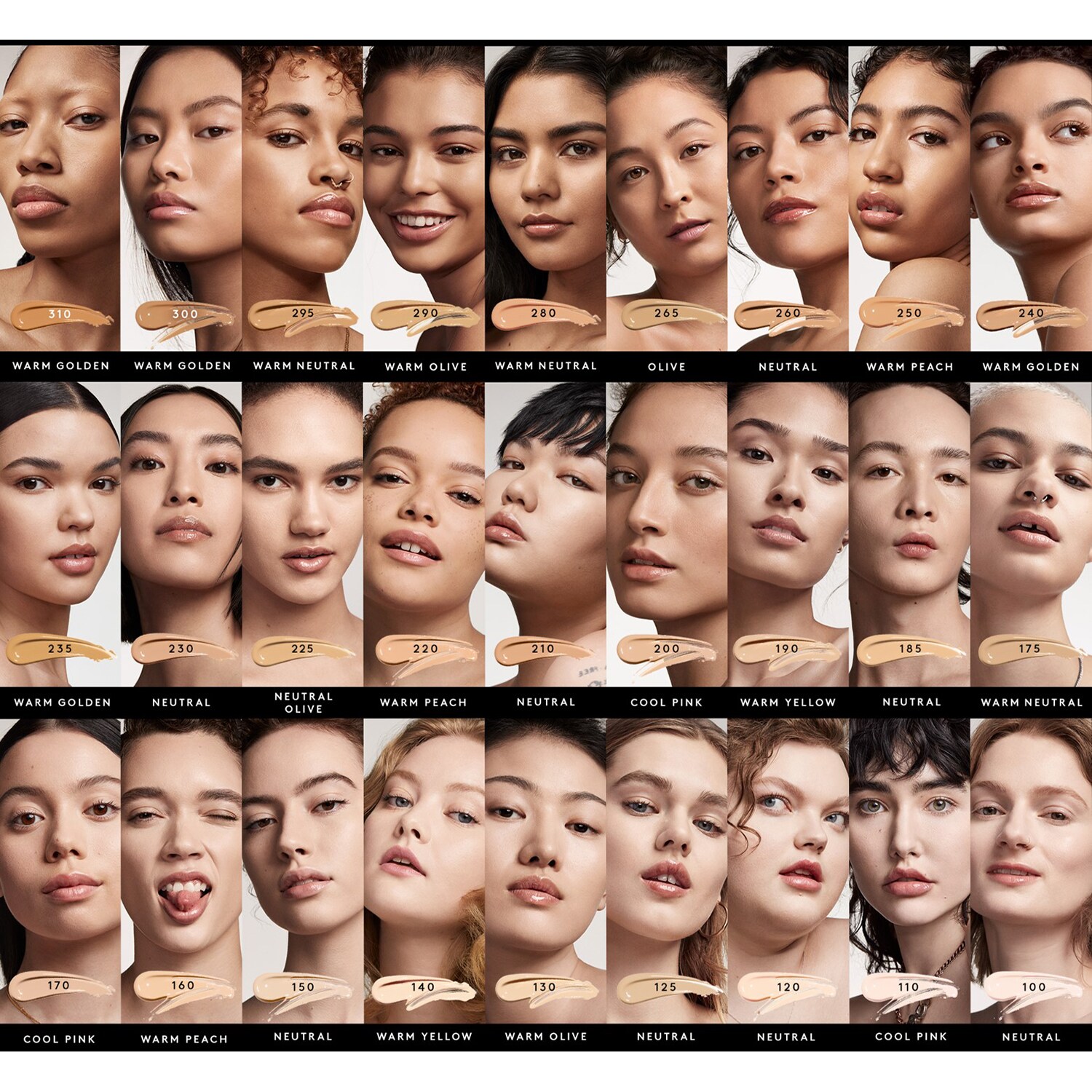 Pro Filt'r Soft Matte Longwear Foundation 220 (32 ml) - Fondotinta ...