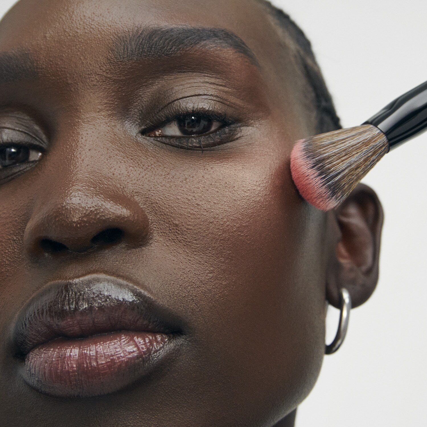 Pennello Pro - Pennello Pro per Blush n°93 di SEPHORA COLLECTION ≡ SEPHORA