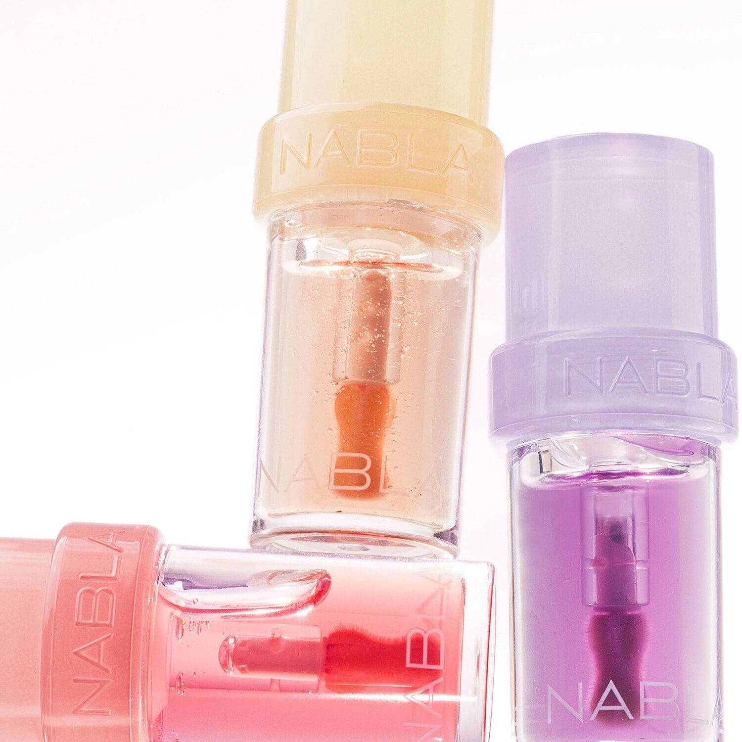 NABLA Lip Candy Oil - Olio per le labbra ≡ SEPHORA