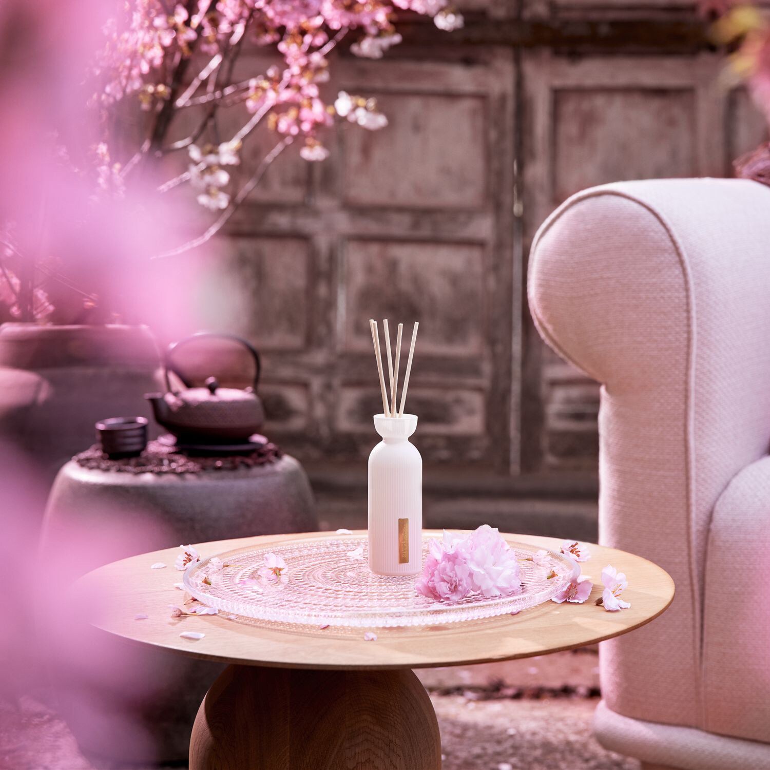 The Ritual of Sakura Mini Fragrance Sticks - Bastoncini Profumati di RITUALS ≡ SEPHORA