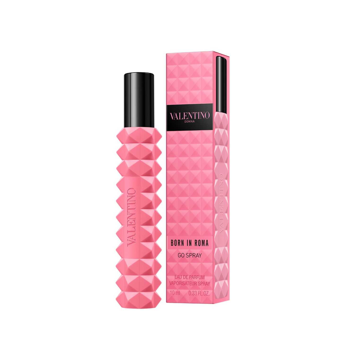 Valentino Born in Roma Donna - Eau de Parfum Profumo Donna di VALENTINO ...