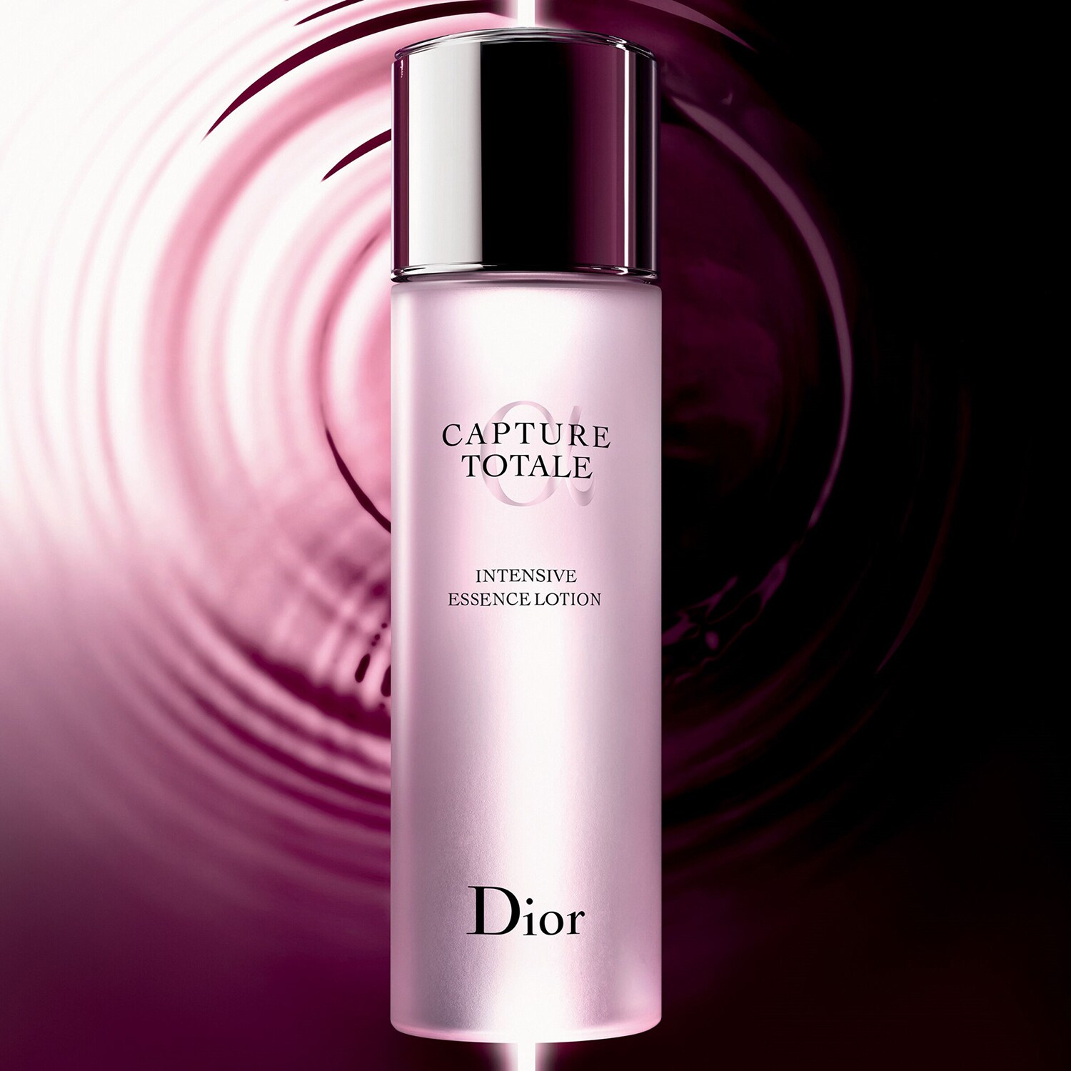 Capture Totale Intensive Essence Lotion – Lozione viso di DIOR ≡ SEPHORA