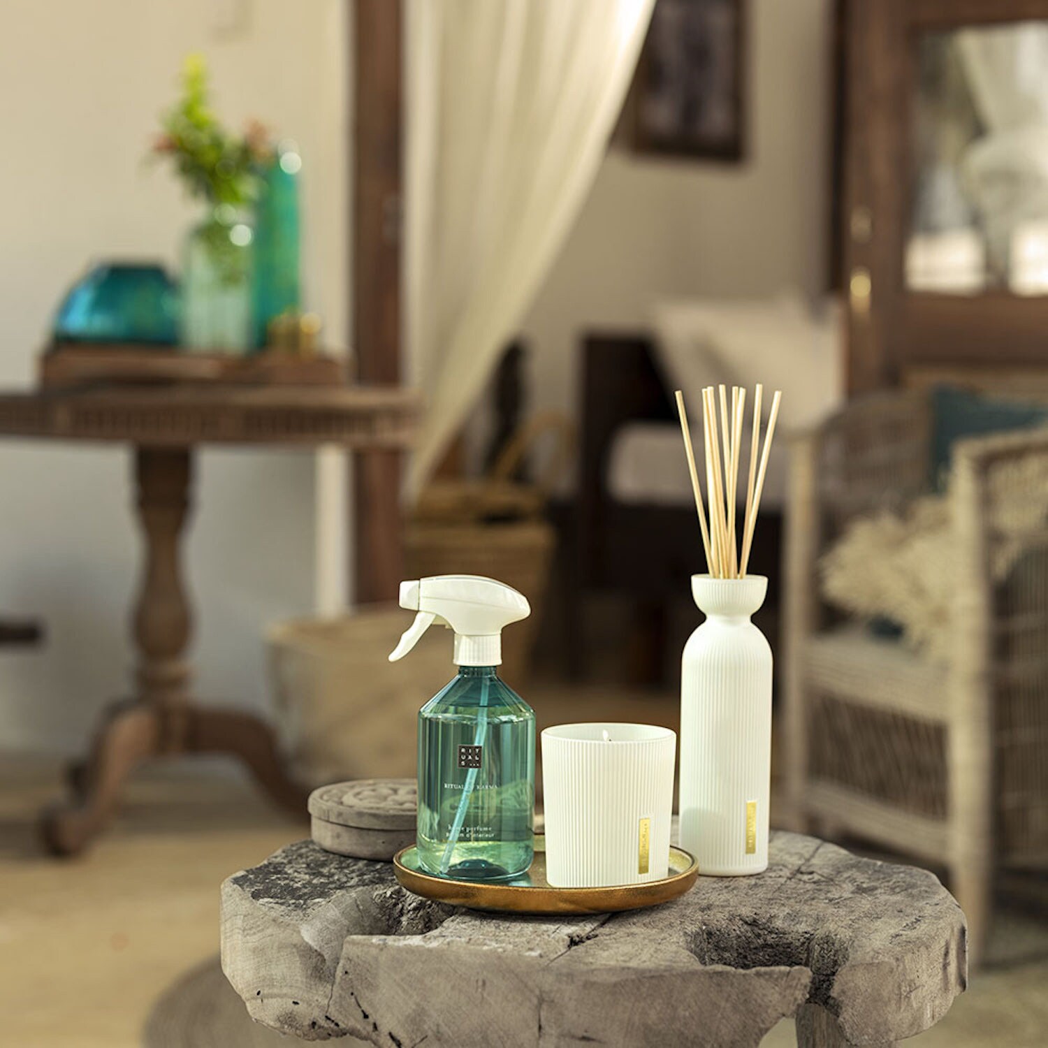 RITUALS The Ritual of Karma Home Perfume - Profumo per interni ≡ SEPHORA