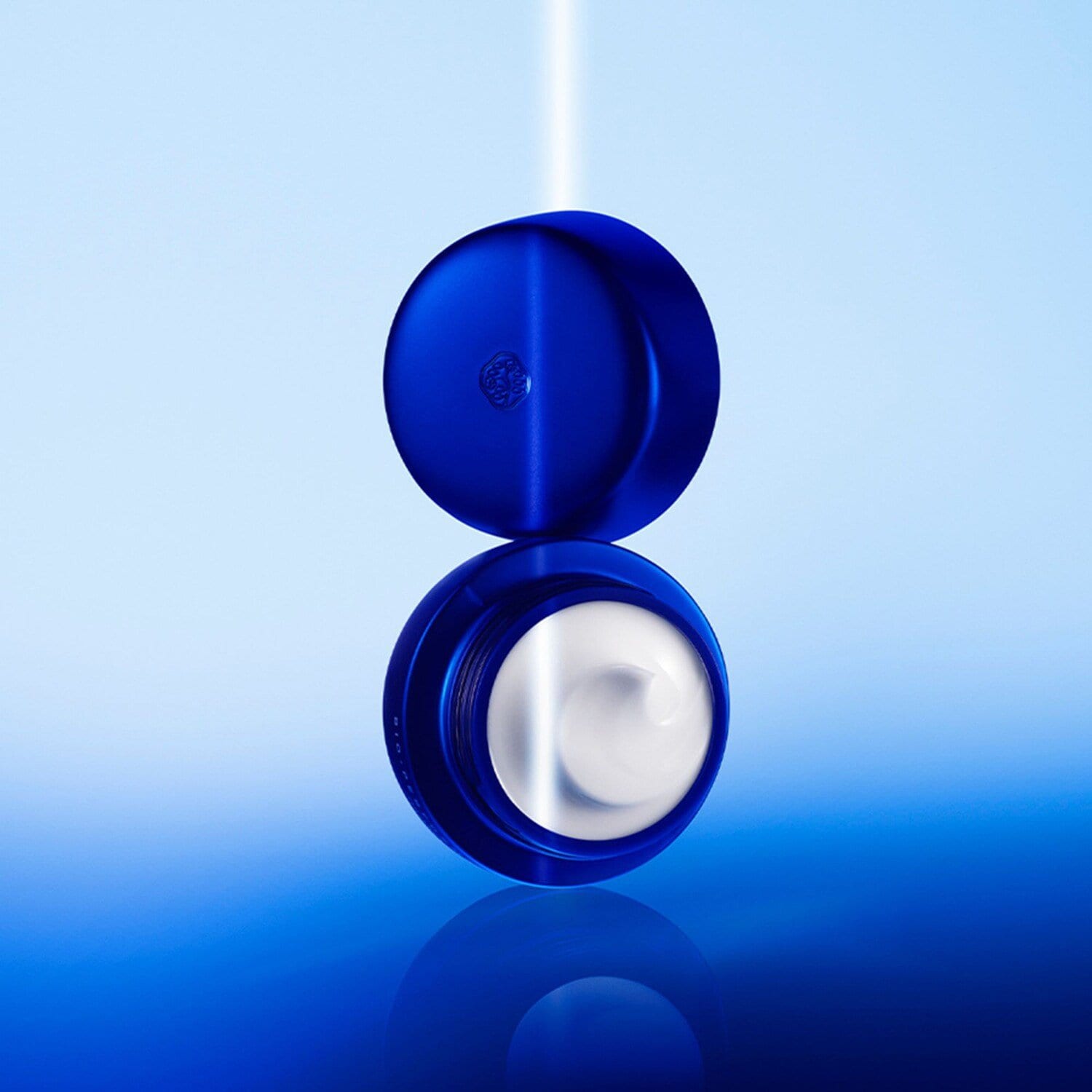 Bio Performance Skin HIForce Cream - Crema Viso di SHISEIDO ≡ SEPHORA