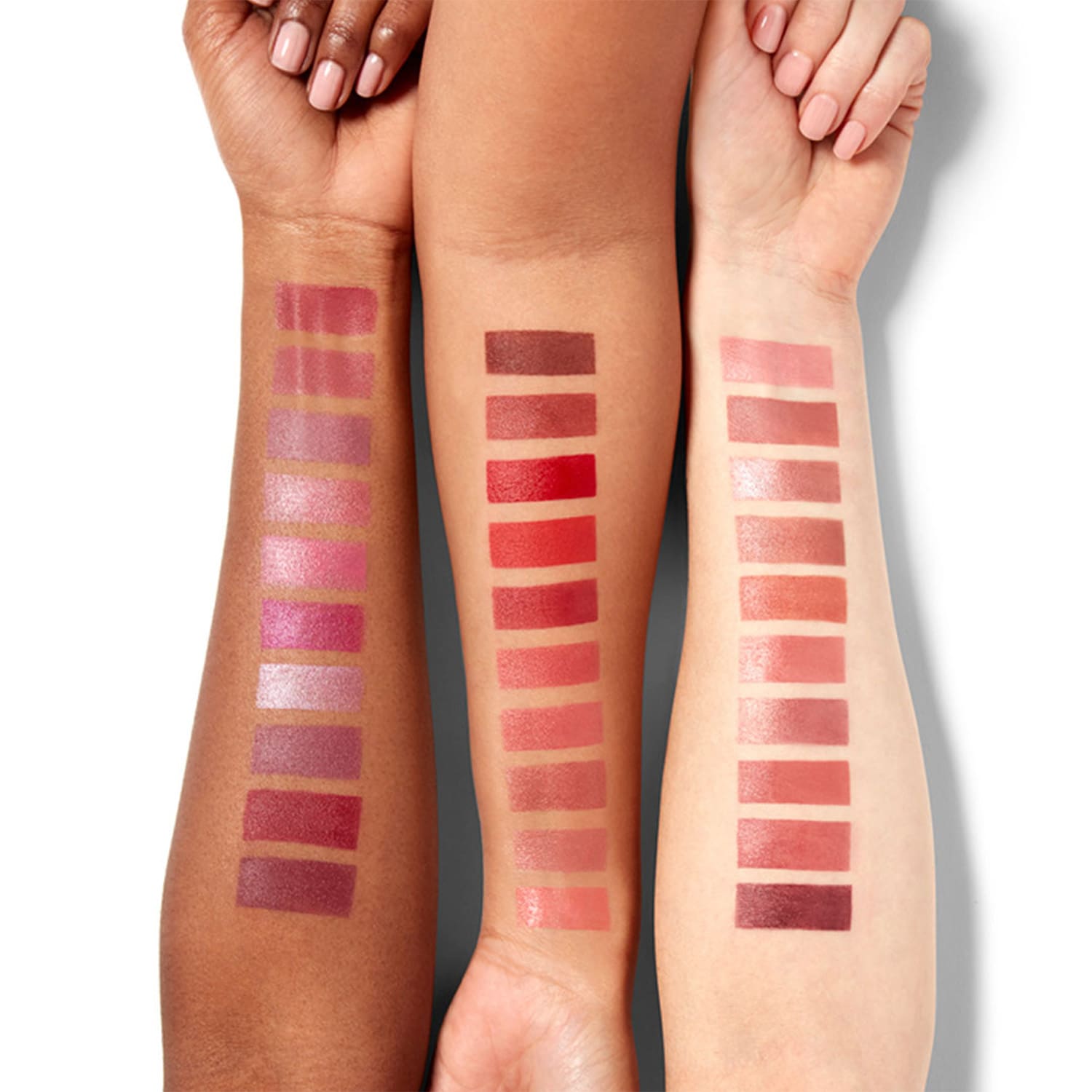 CLINIQUE Dramatically Different Lipstick Shaping Lip Colour - Rossetto ...