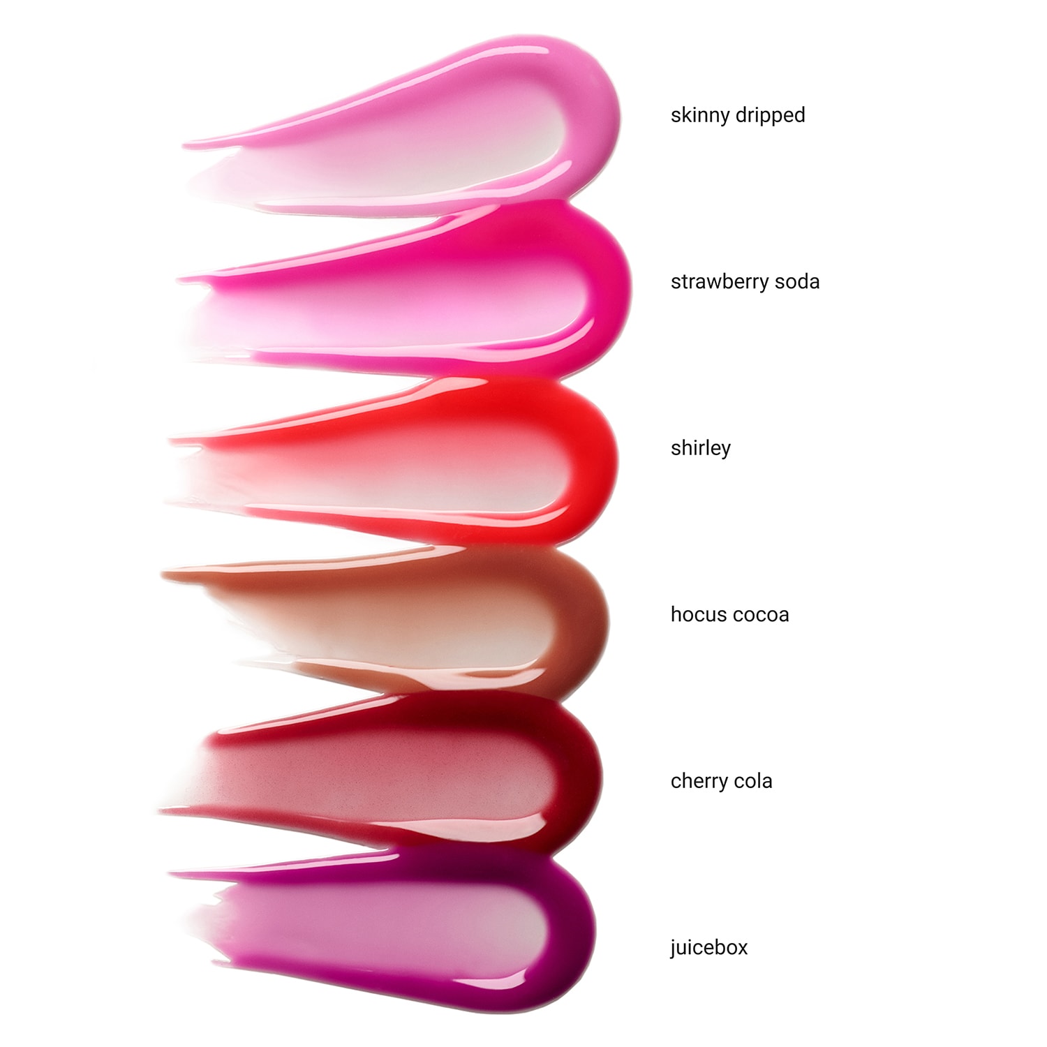 Essential Drip cosmo (4,7 ml) - Balsamo labbra colorato con acido ...