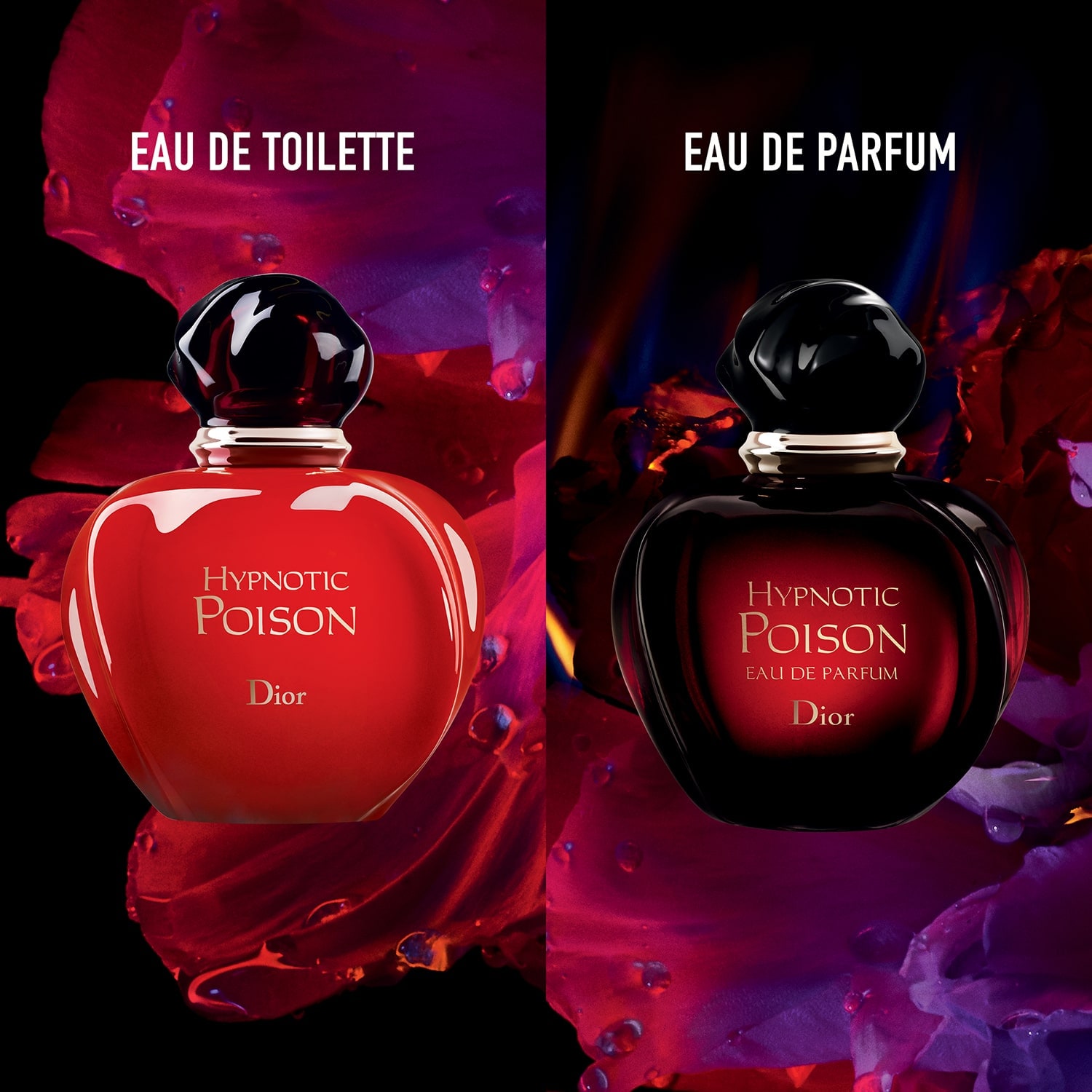 Hypnotic Poison Eau De Parfum Di Dior ≡ Sephora
