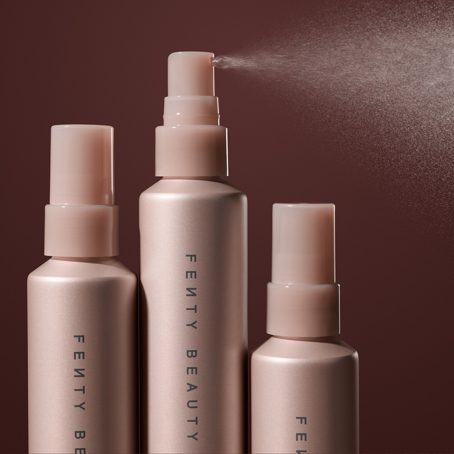 FENTY BEAUTY You Mist - Spray fissante per il trucco ≡ SEPHORA
